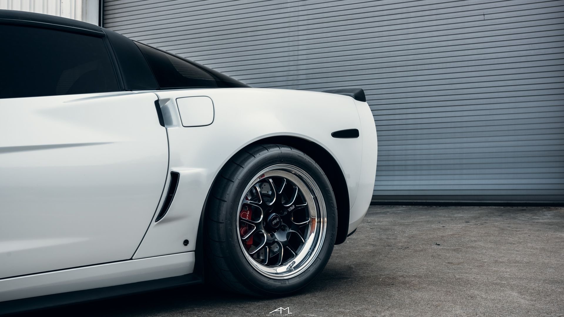 FS (For Sale) Z06 spec S77 Weld Racing Wheels - CorvetteForum ...