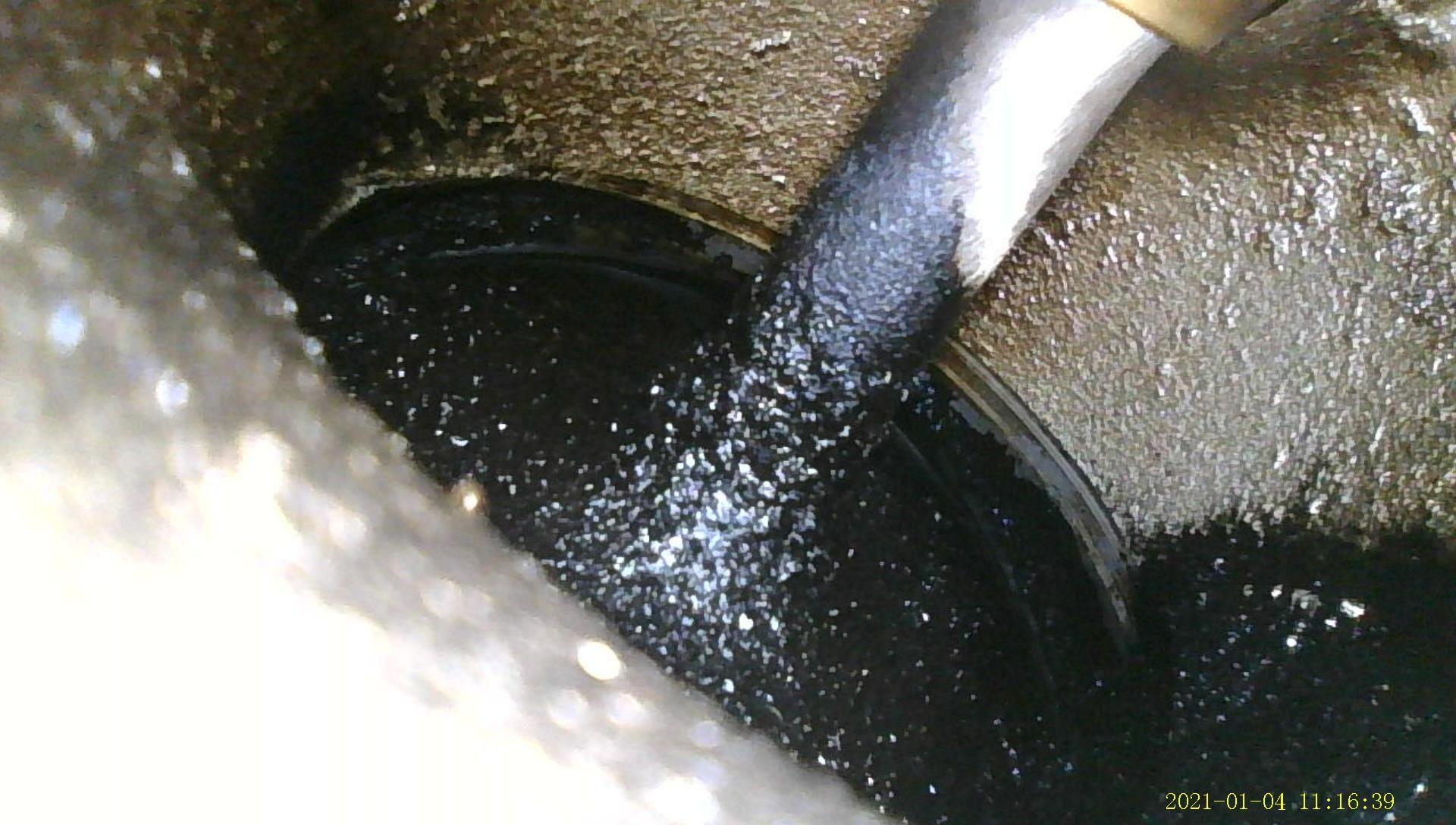 #6 cylinder is oil fouling plug - CorvetteForum - Chevrolet Corvette ...