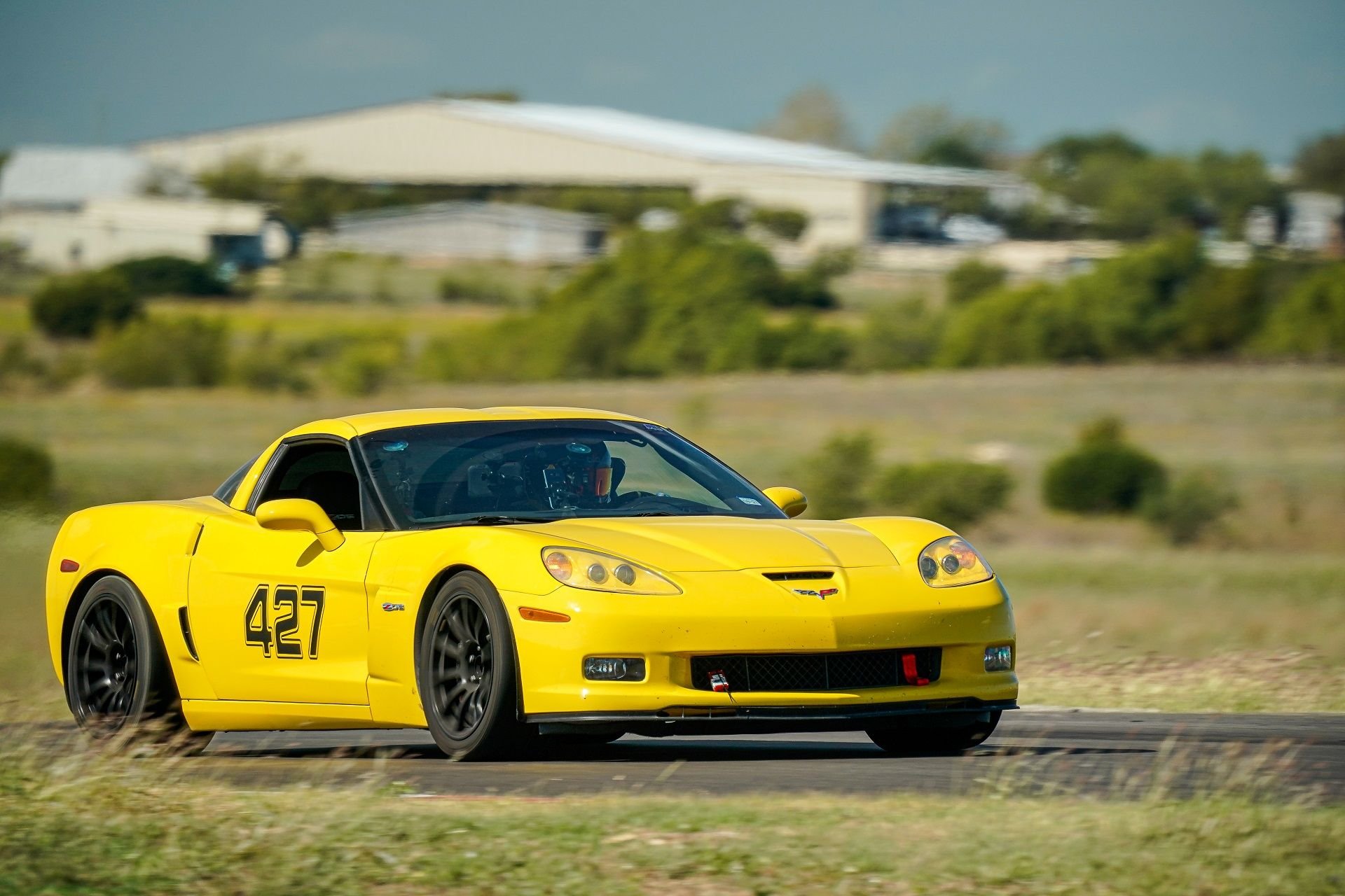 Corvette Time Attack - CorvetteForum - Chevrolet Corvette Forum Discussion