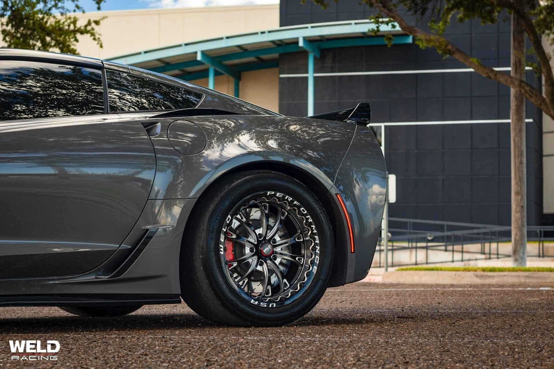 WTB (Want To Buy) C7 Z06 Weld setup - CorvetteForum - Chevrolet ...