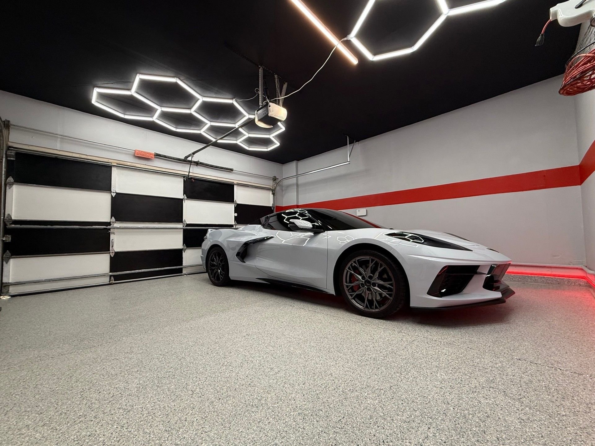New home - CorvetteForum - Chevrolet Corvette Forum Discussion