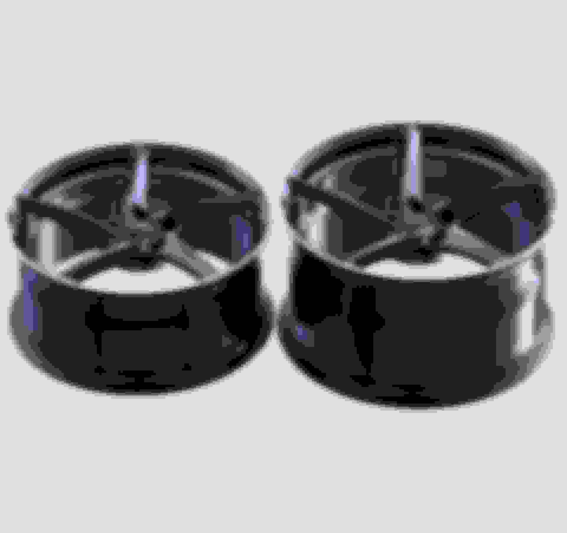 Eray Forged wheel official Pre order thread by MRR Wheels - CorvetteForum - Chevrolet Corvette ...