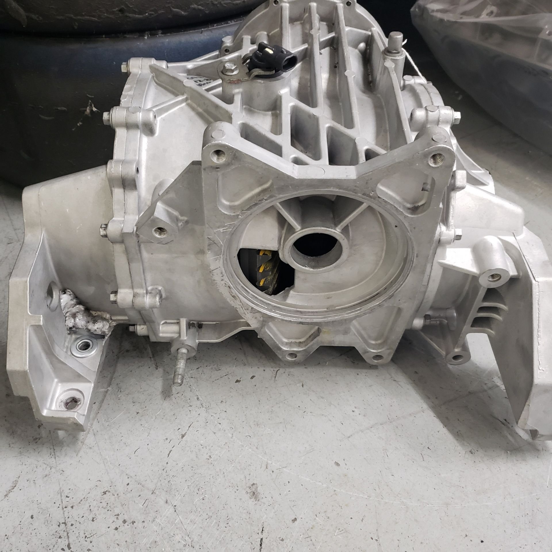 FS (For Sale) C6 Z06 3.90 upgraded differential - CorvetteForum ...