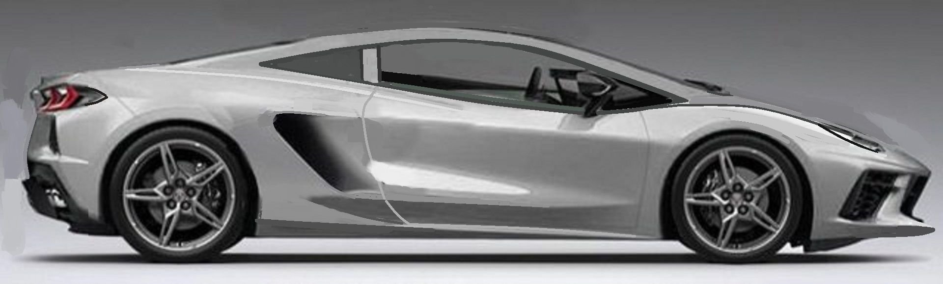 New C8 rear-end designs? - CorvetteForum - Chevrolet Corvette Forum ...