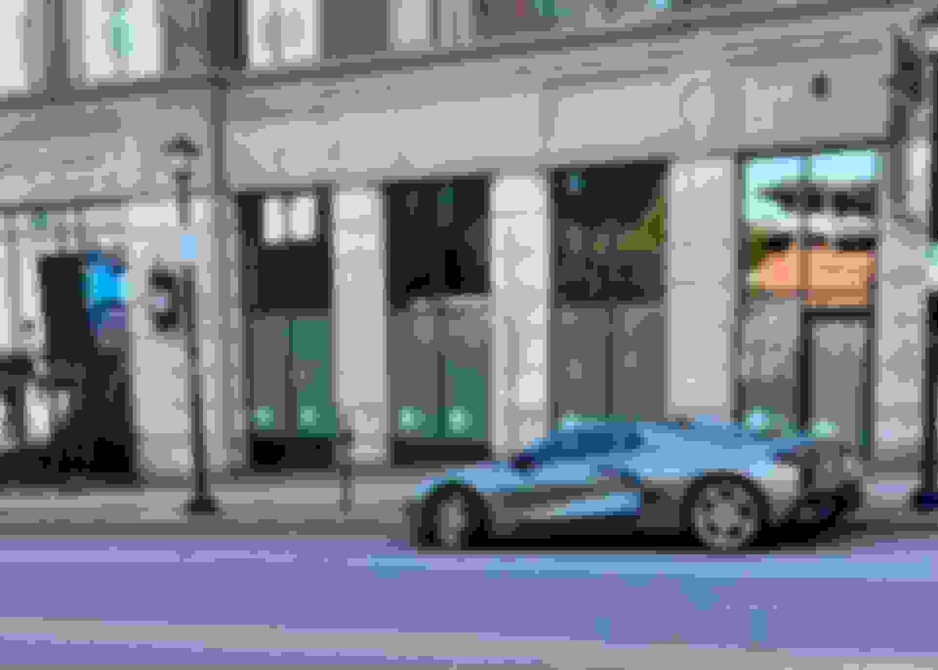 Official Hypersonic Gray Metallic Thread - Page 36 - CorvetteForum ...