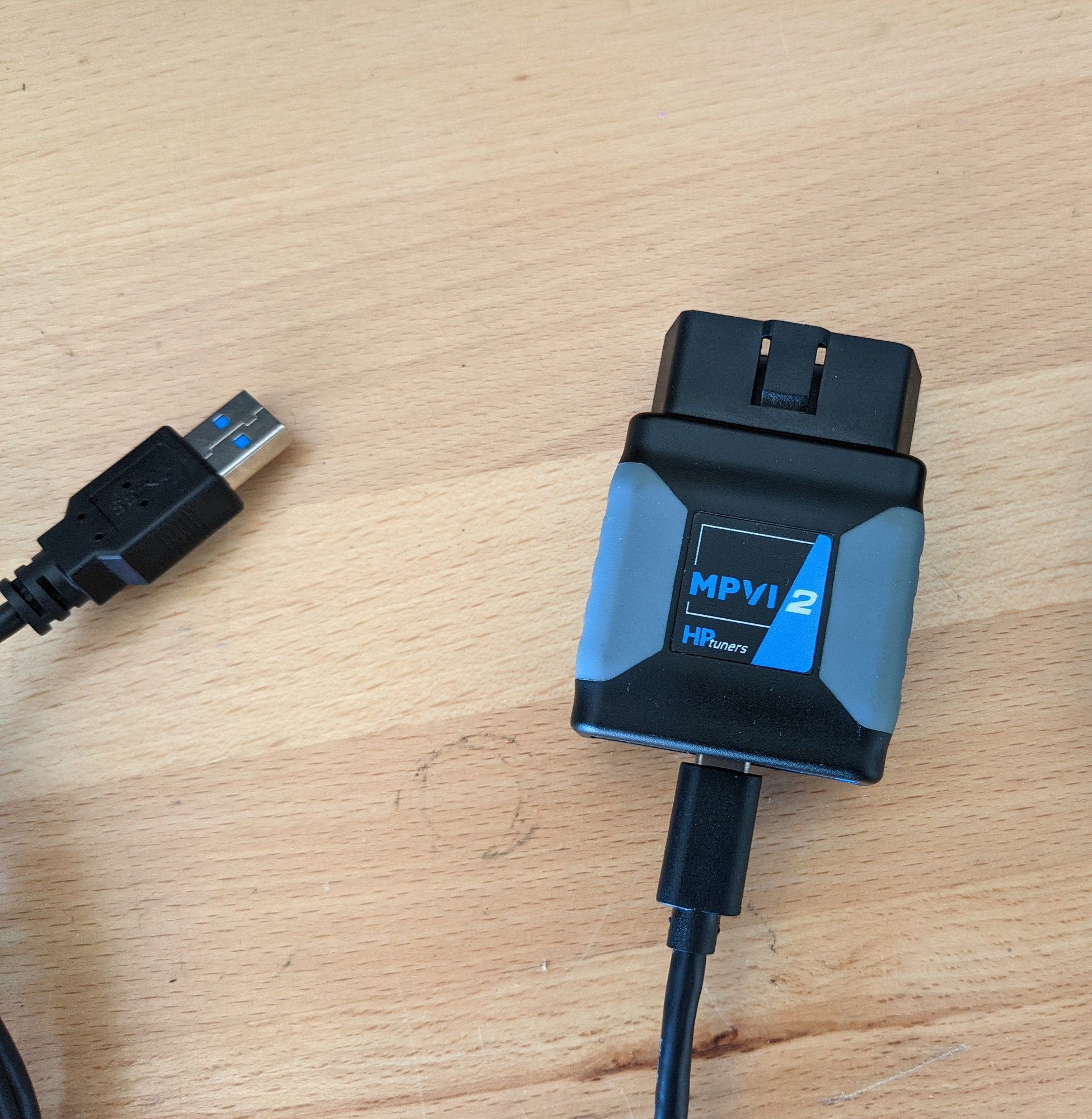 FS (For Sale) HP Tuners MPVI-2 - CorvetteForum - Chevrolet Corvette ...