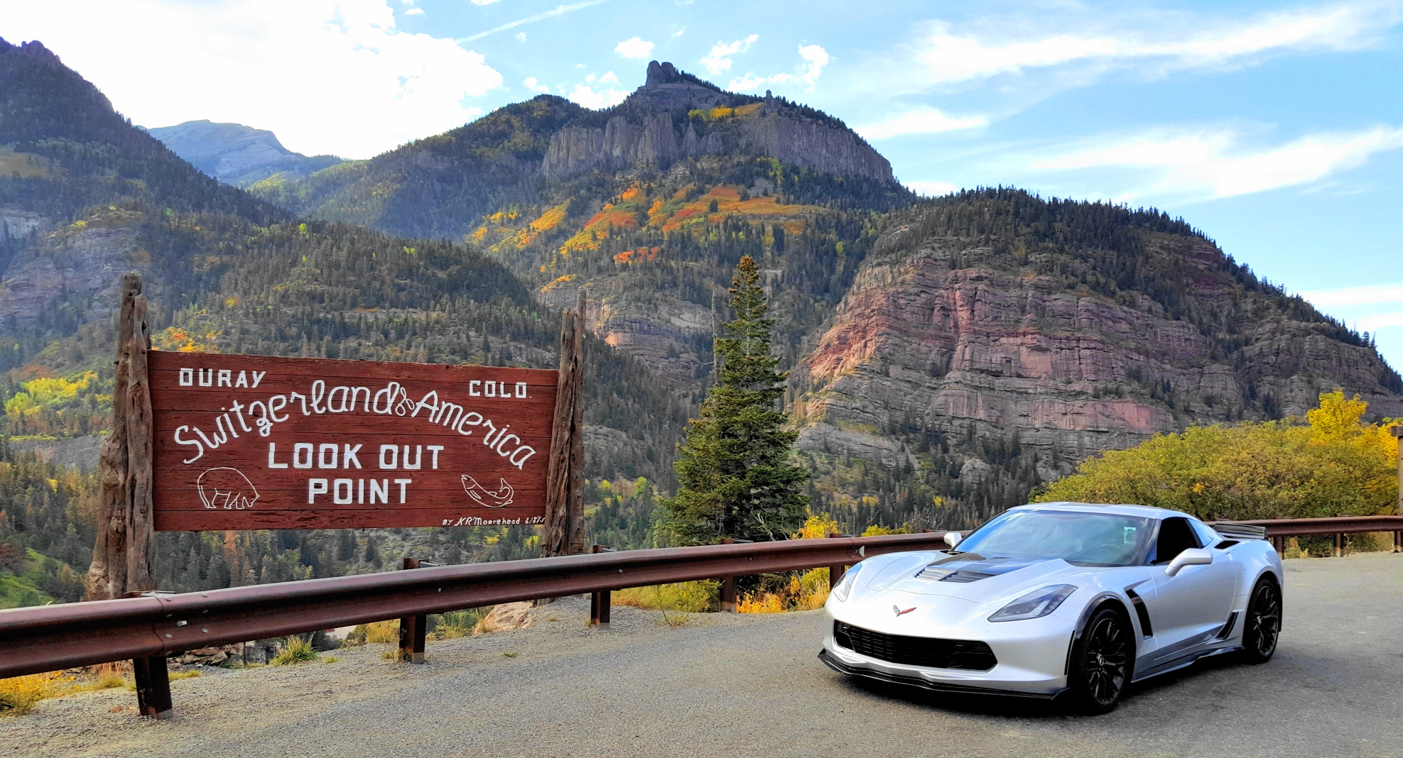 Many Different Types of C7 Owners, Which are you? - Page 4 ...