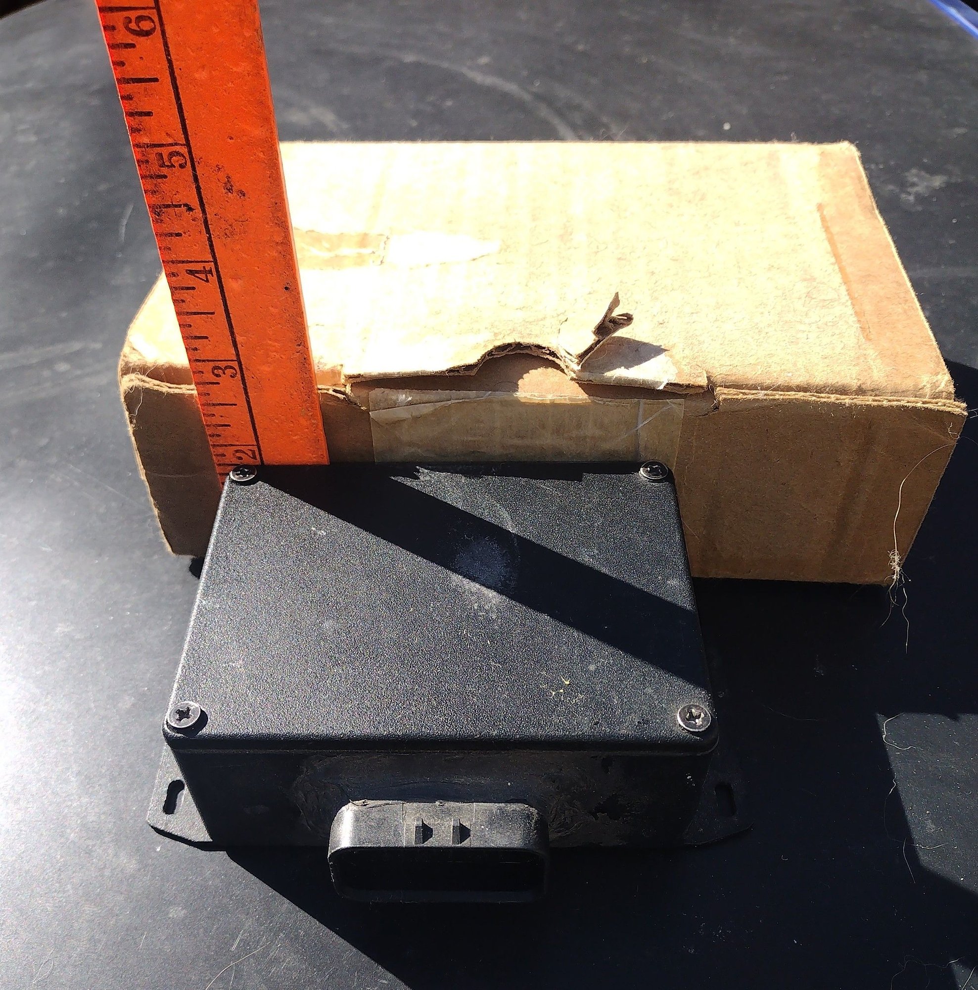 FS (For Sale) LT1/ LTCC / Bailys LTC-1 coil pack converter ...