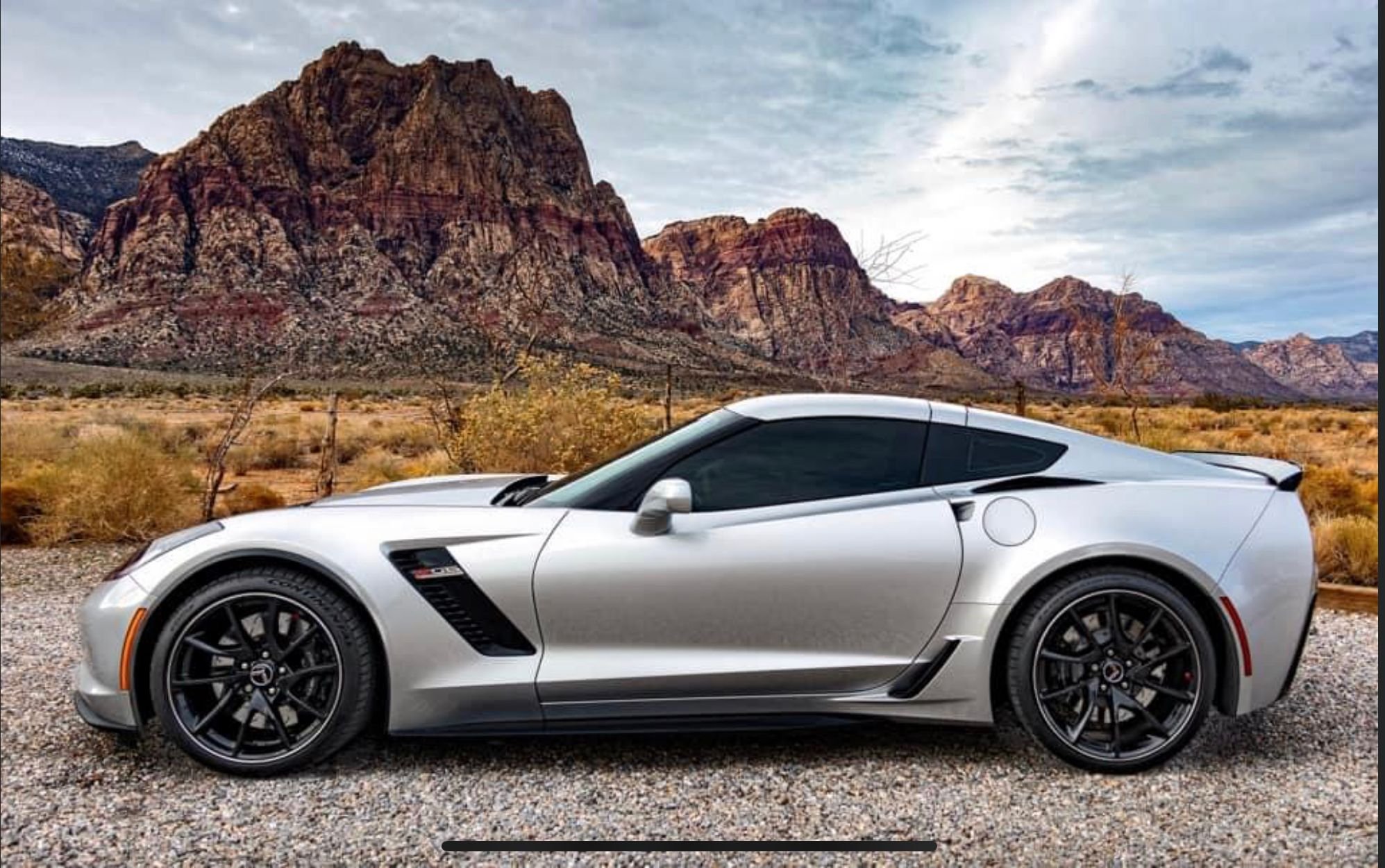 Have C7 Z06 M7 prices finally stopped rising? - Page 17 - CorvetteForum ...