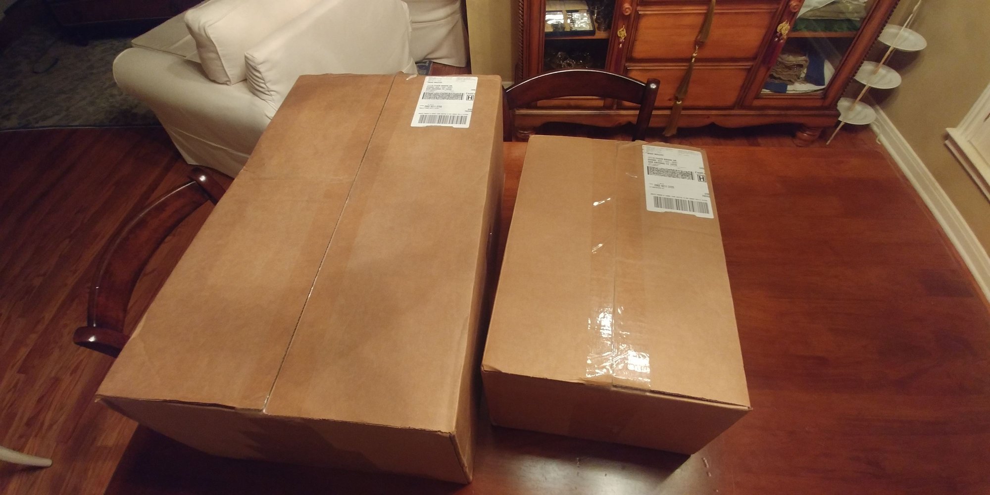 C2 Sniper EFI for 64 restomod - Page 2 - CorvetteForum - Chevrolet ...