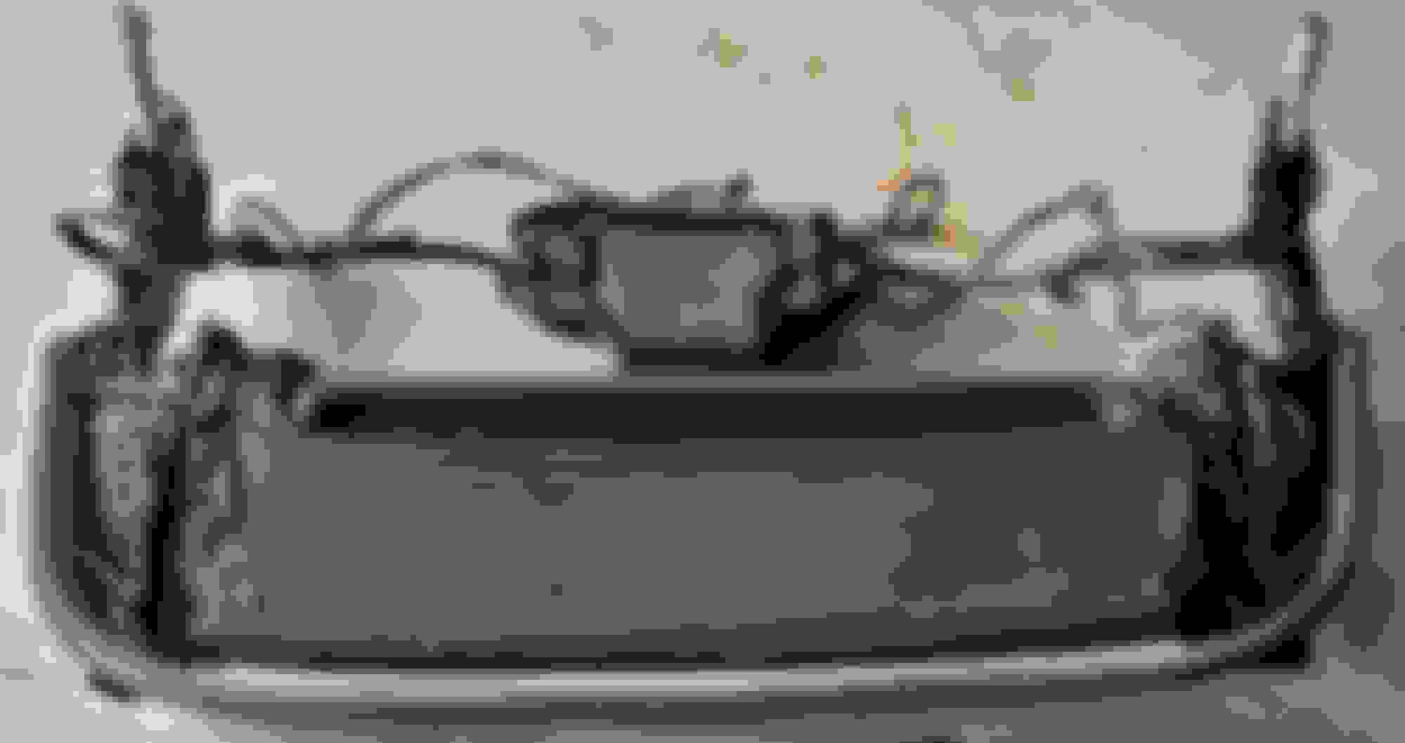 FS (For Sale) C7 Convertible Top Assembly - CorvetteForum - Chevrolet ...