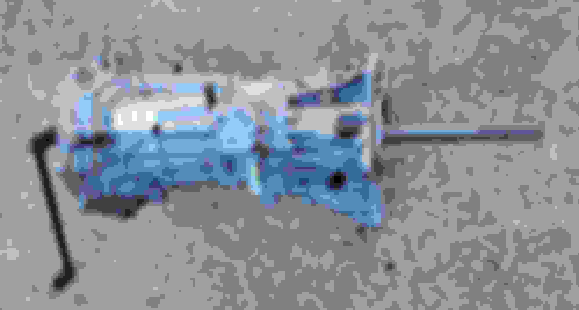 FS (For Sale) C7 Corvette Manual 7 Speed Transmission - CorvetteForum ...