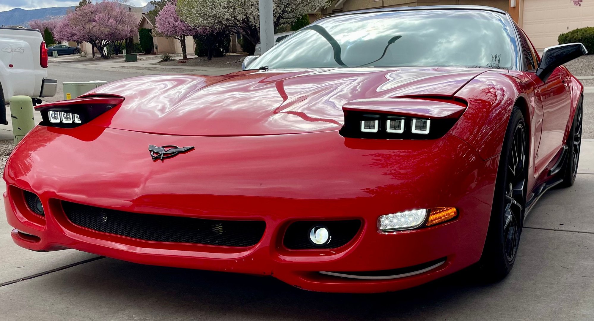 Best LED conversion kit? - CorvetteForum - Chevrolet Corvette Forum ...