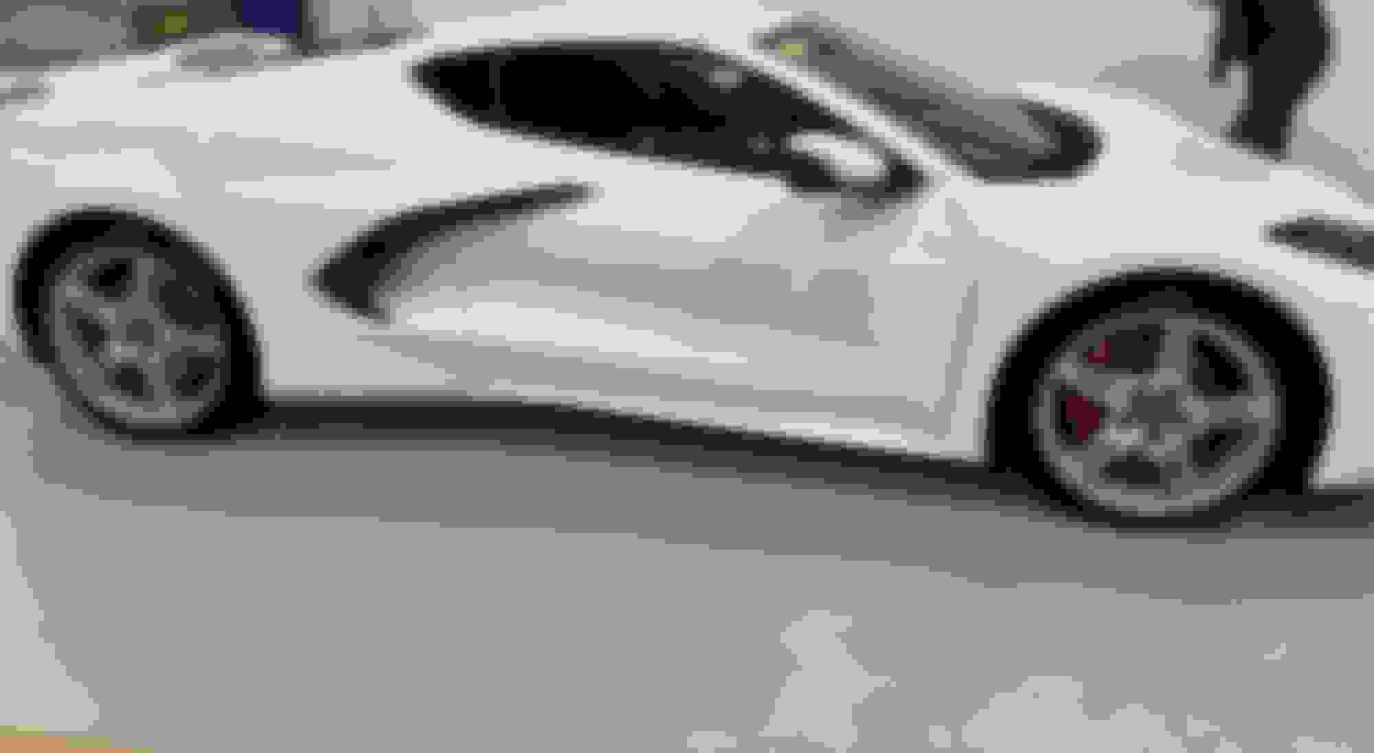 My first C8 Corvette - CorvetteForum - Chevrolet Corvette Forum Discussion