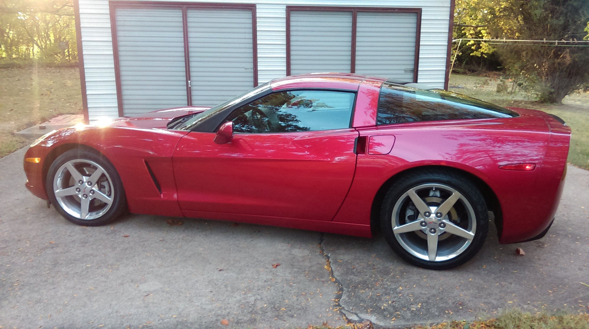 What is it? - Page 2 - CorvetteForum - Chevrolet Corvette Forum Discussion