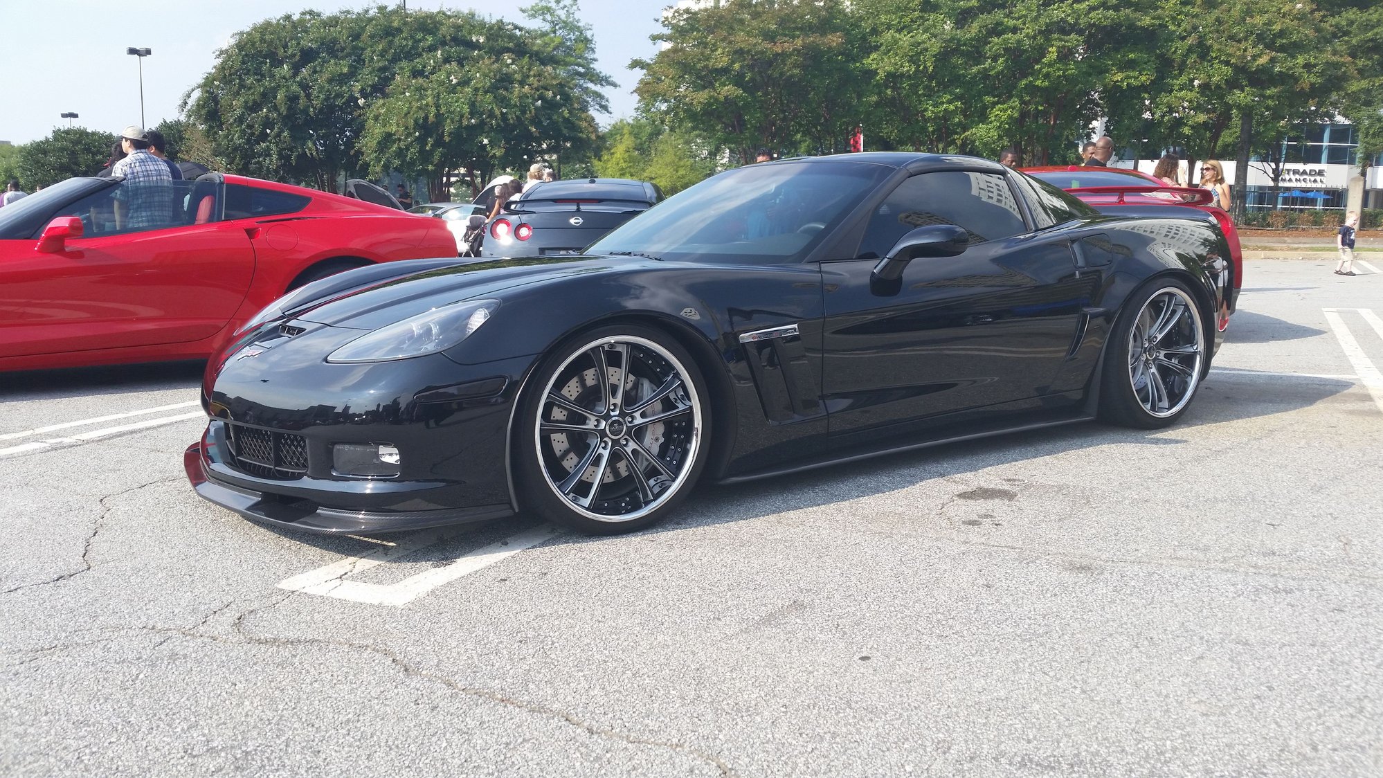 Post your favorite pic of YOUR vette - Page 202 - CorvetteForum ...