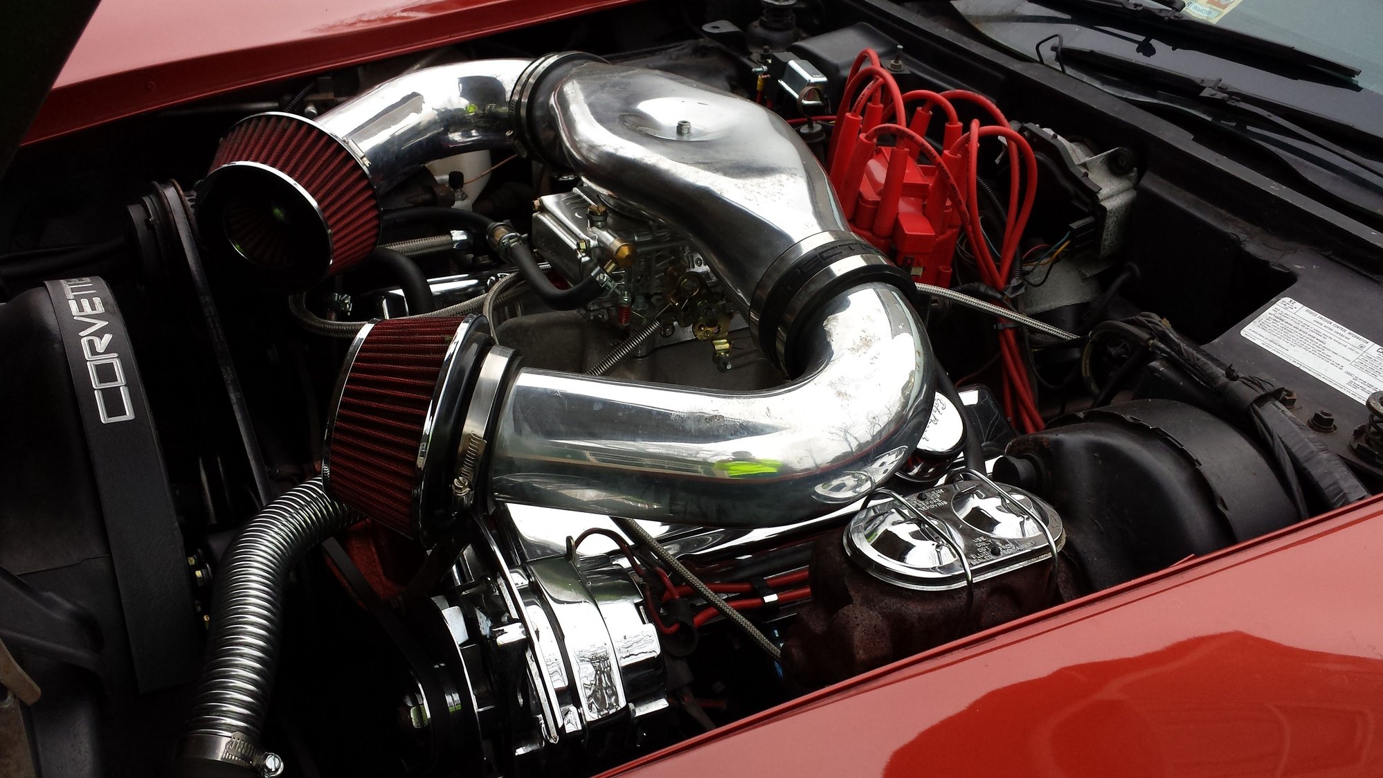 '76 Stingray L48 for sale $15k obo - CorvetteForum - Chevrolet Corvette ...