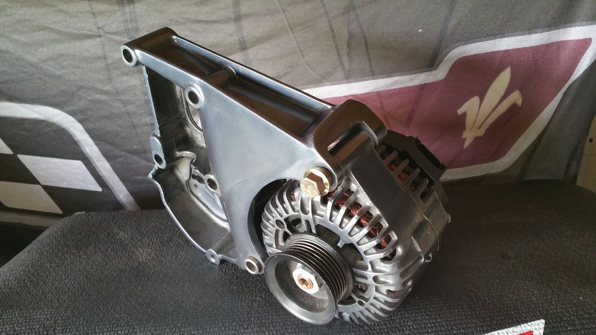 forced induction parts - CorvetteForum - Chevrolet Corvette Forum ...