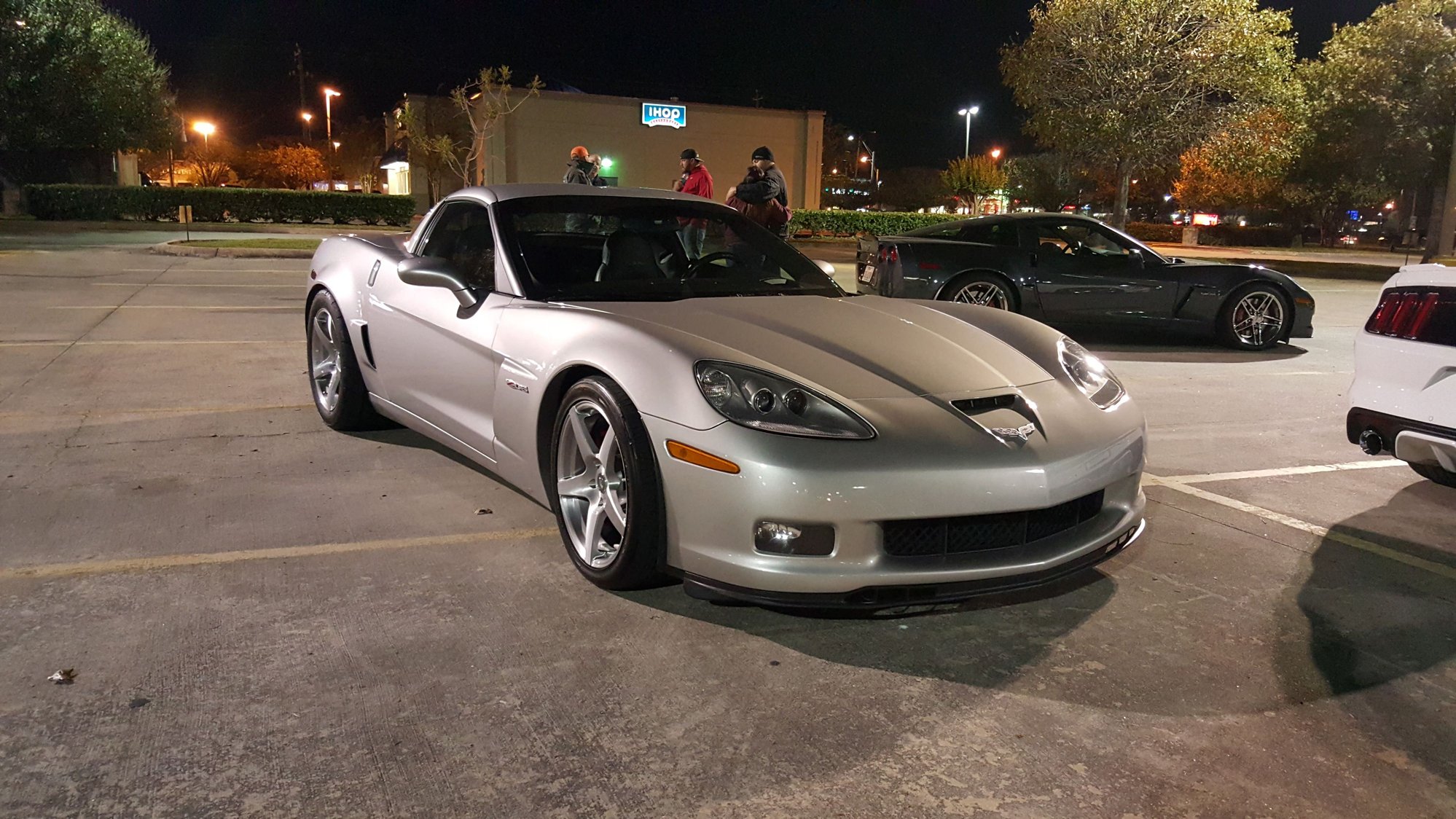 ZR1 *GYW* Forgestar Wheels: Rotary Forged, Custom Finishes, Quick ...
