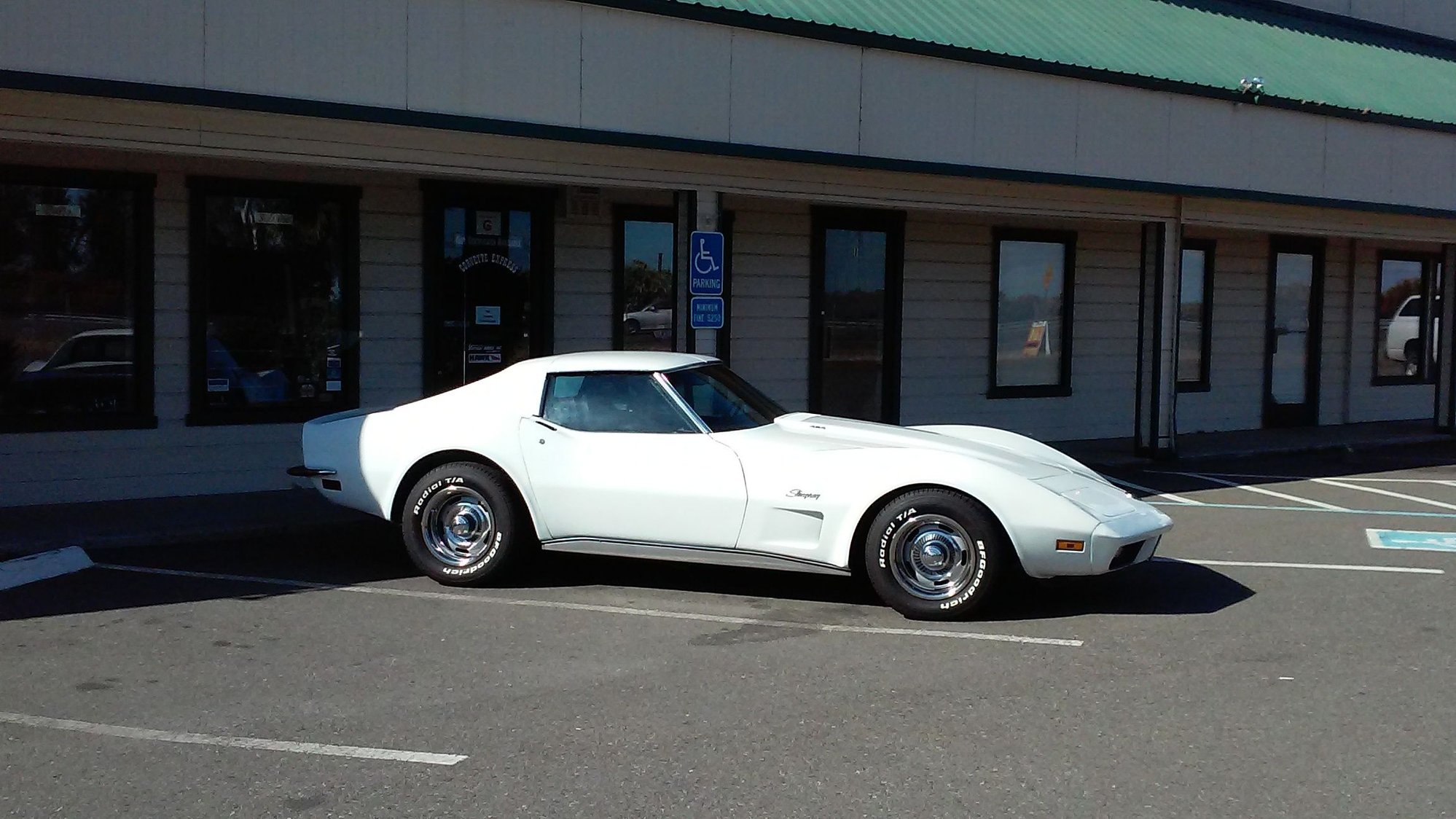 1973 Rear Suspension Bolts - Page 2 - CorvetteForum - Chevrolet ...