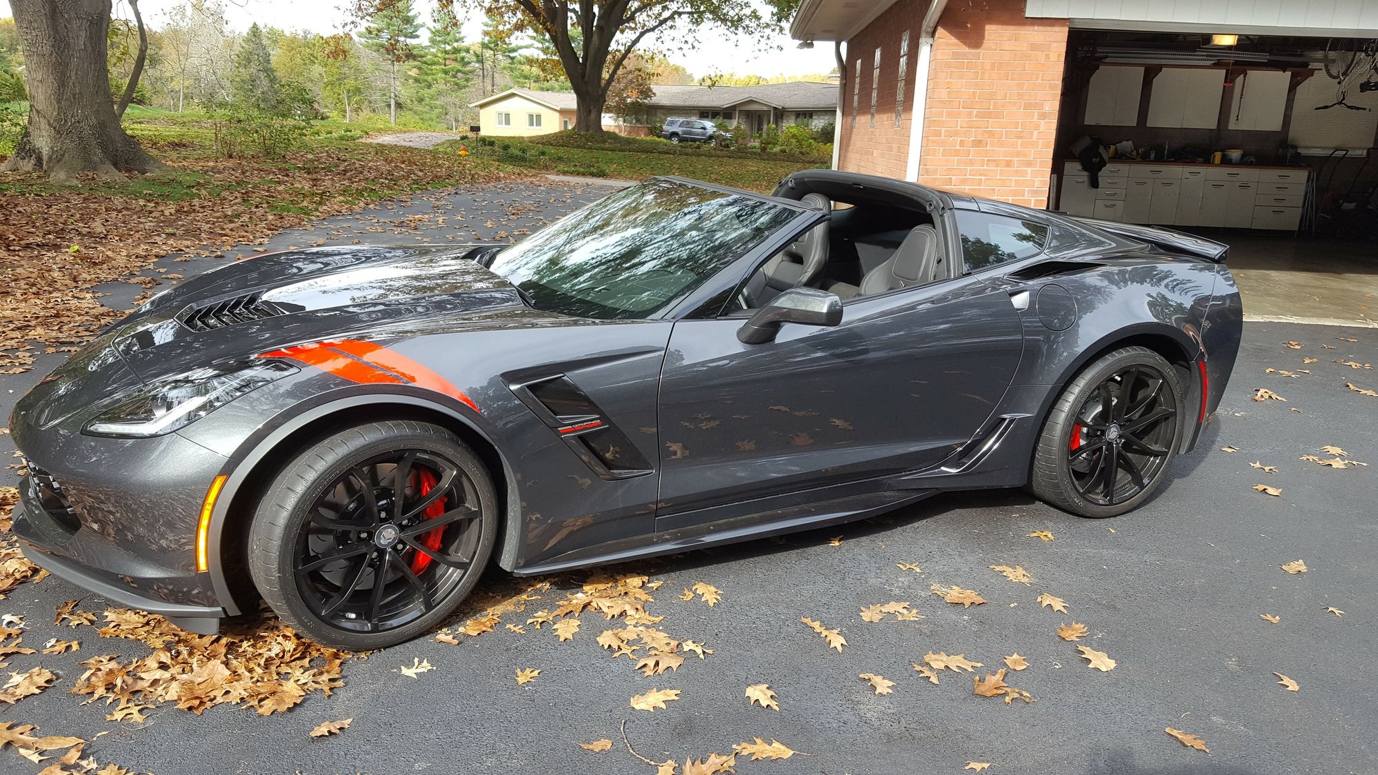 Favorite color of your C7 - Page 8 - CorvetteForum - Chevrolet Corvette ...