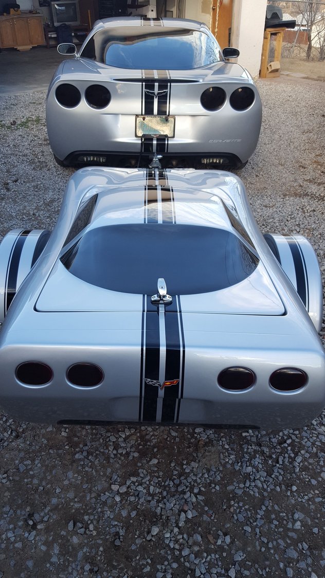 I LOVE Vette Pics, Post yours here! - Page 265 - CorvetteForum ...