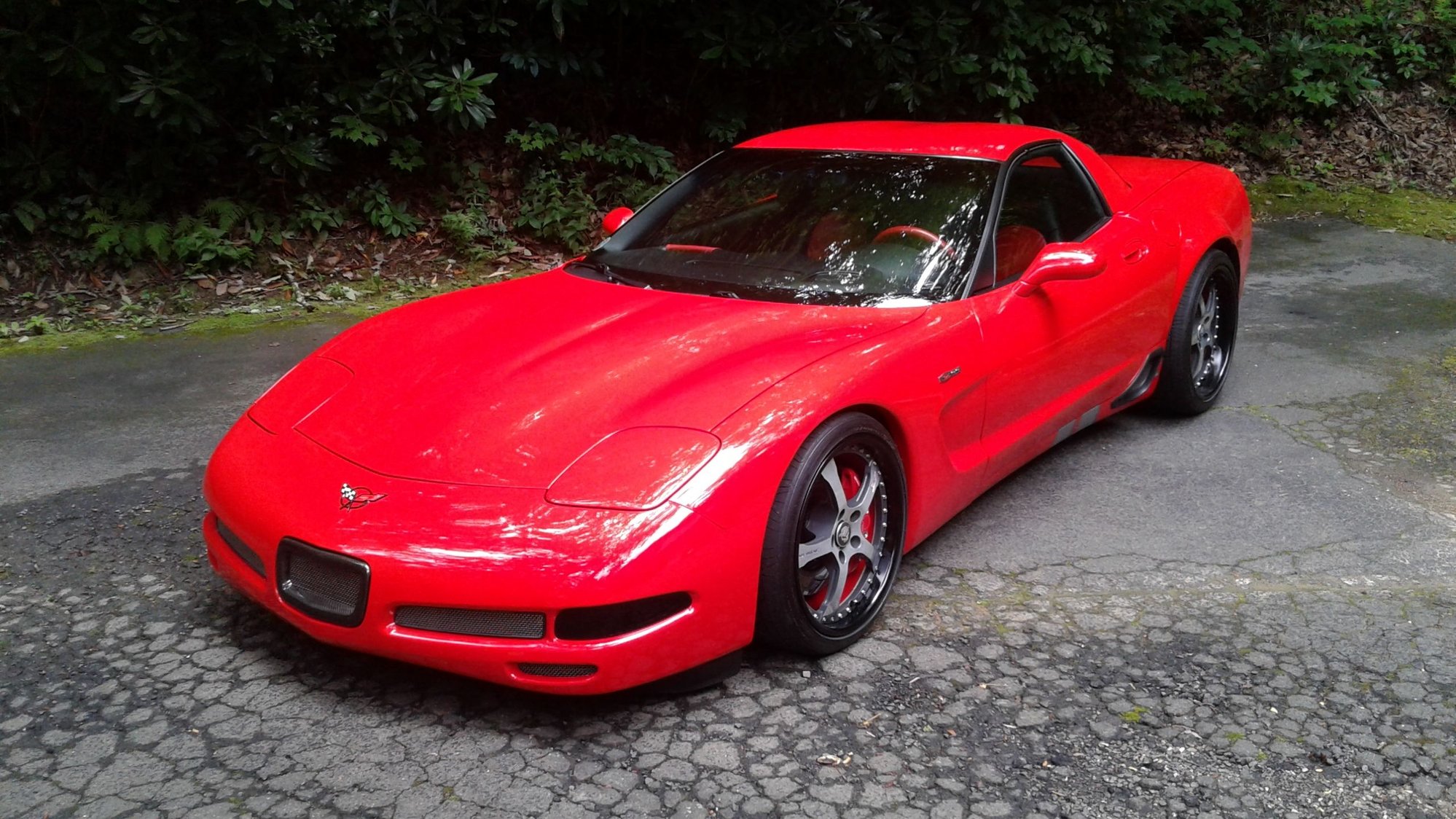 Z06 Show me your most aggressive C5 Z06 pictures... - CorvetteForum ...