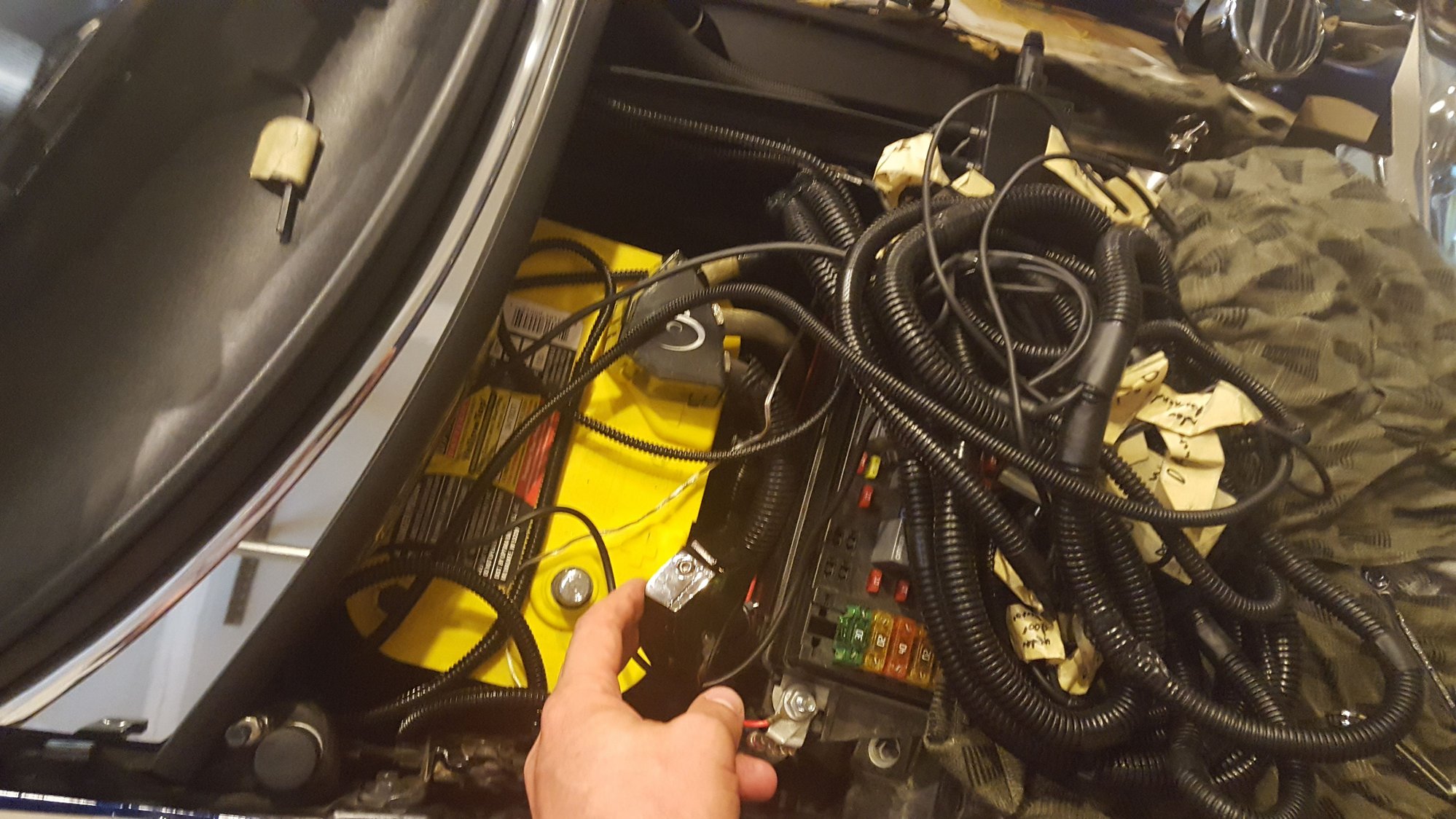 I want the best battery for our c5 corvette? - CorvetteForum ...