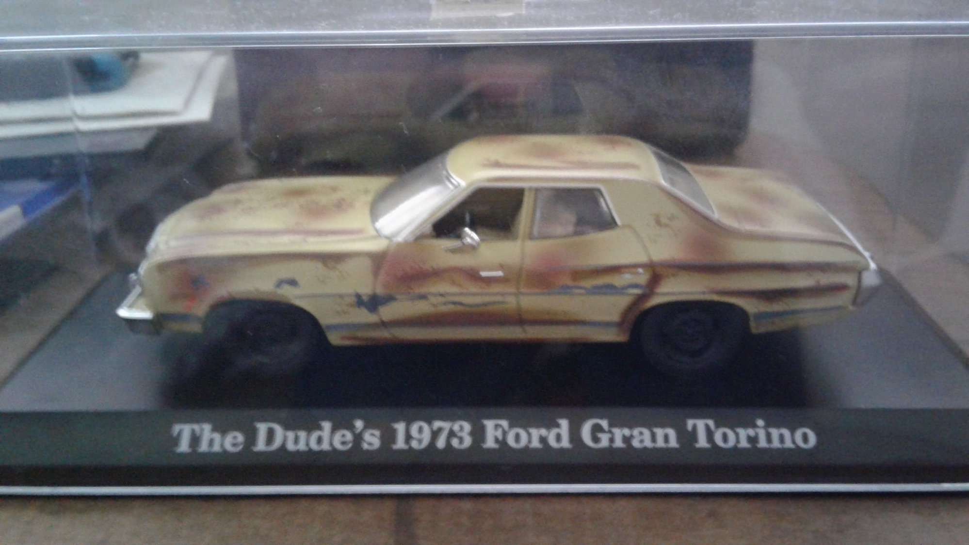 Dude's car got a little dinged up. - CorvetteForum - Chevrolet Corvette ...