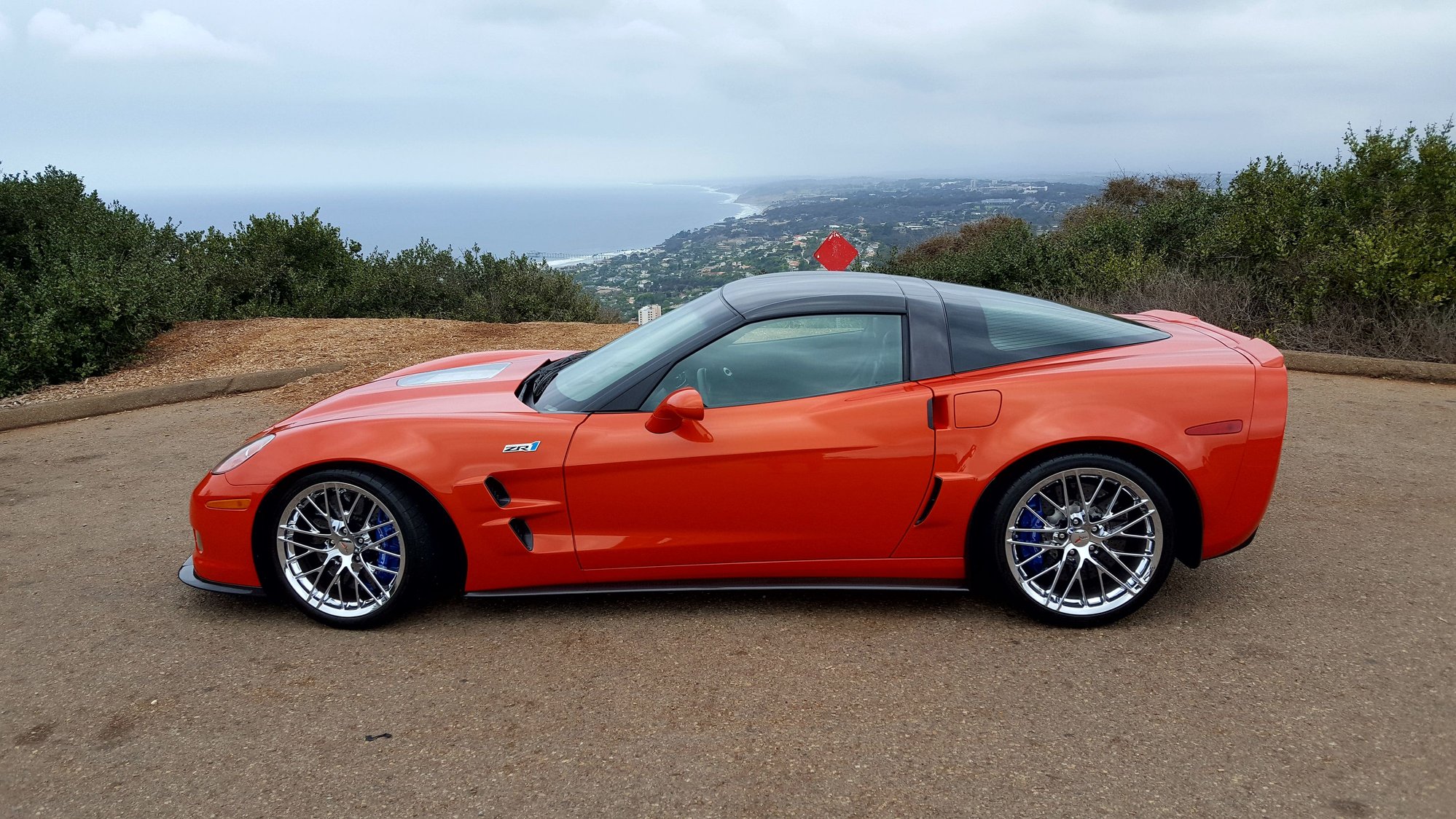 ZR1 Official ZR1 Picture/Video Thread - Page 37 - CorvetteForum ...