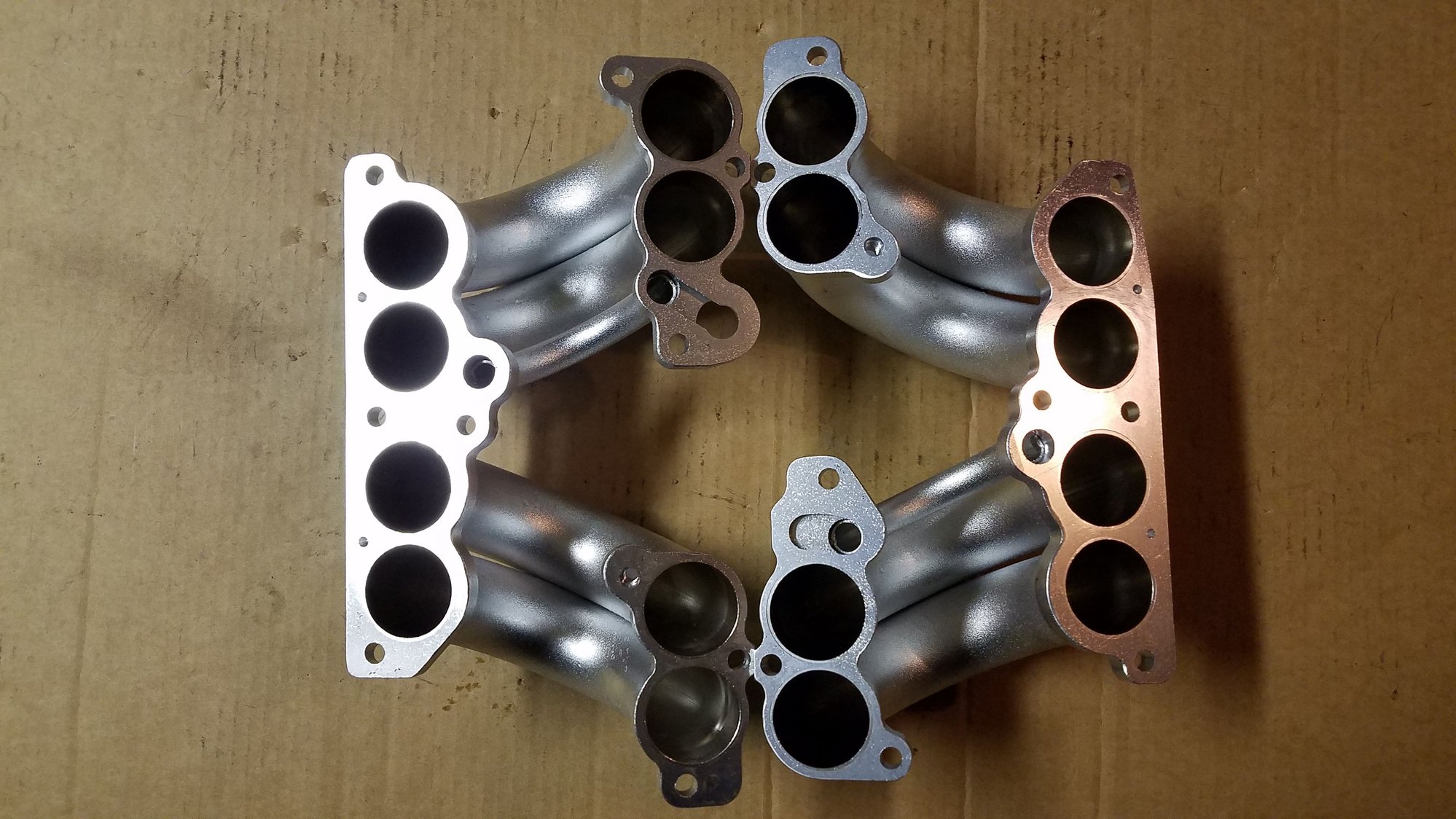 FS (For Sale) Tpis large tube runners - CorvetteForum - Chevrolet ...