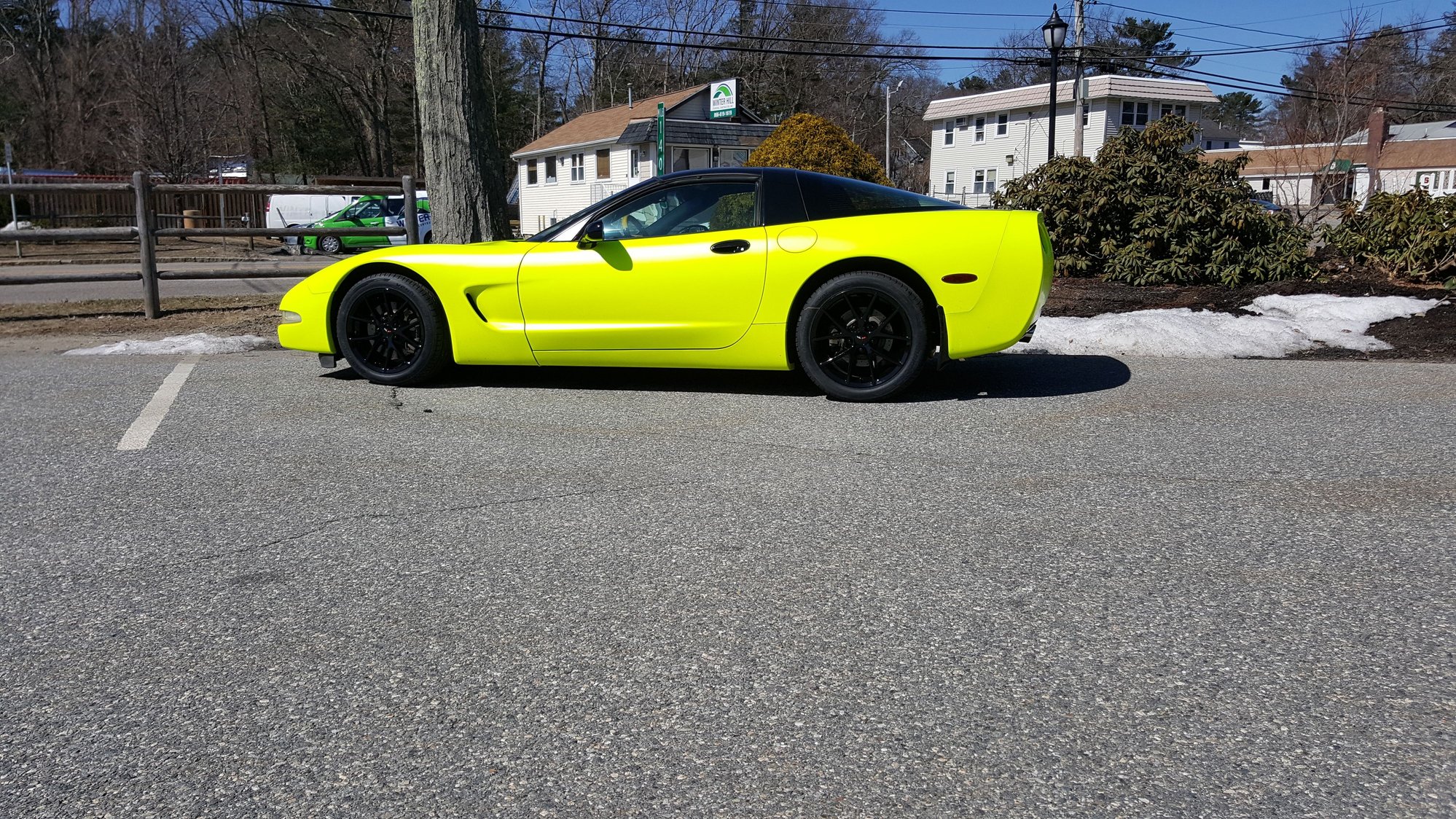 Custom Color C5s... - CorvetteForum - Chevrolet Corvette Forum Discussion