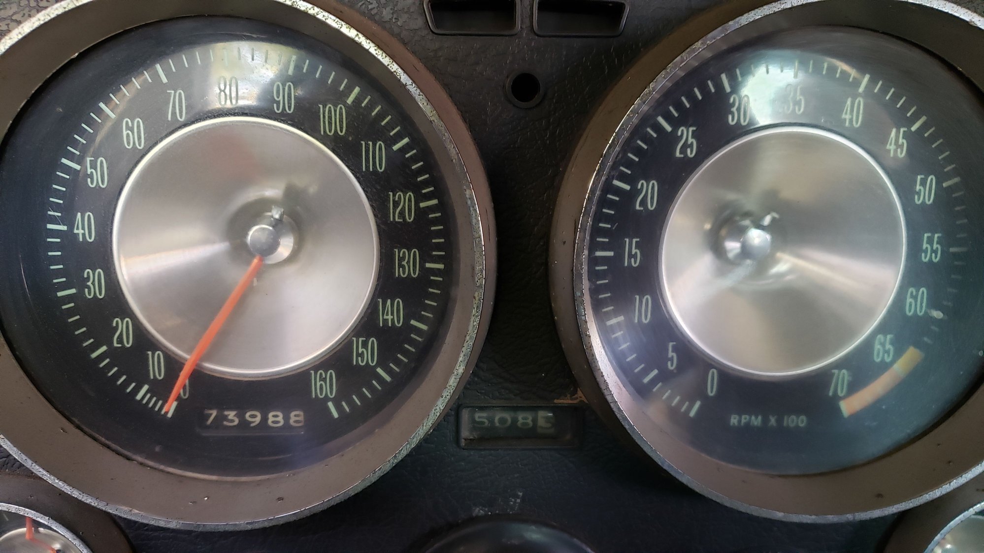 1963 corvette original engine block? - CorvetteForum - Chevrolet ...