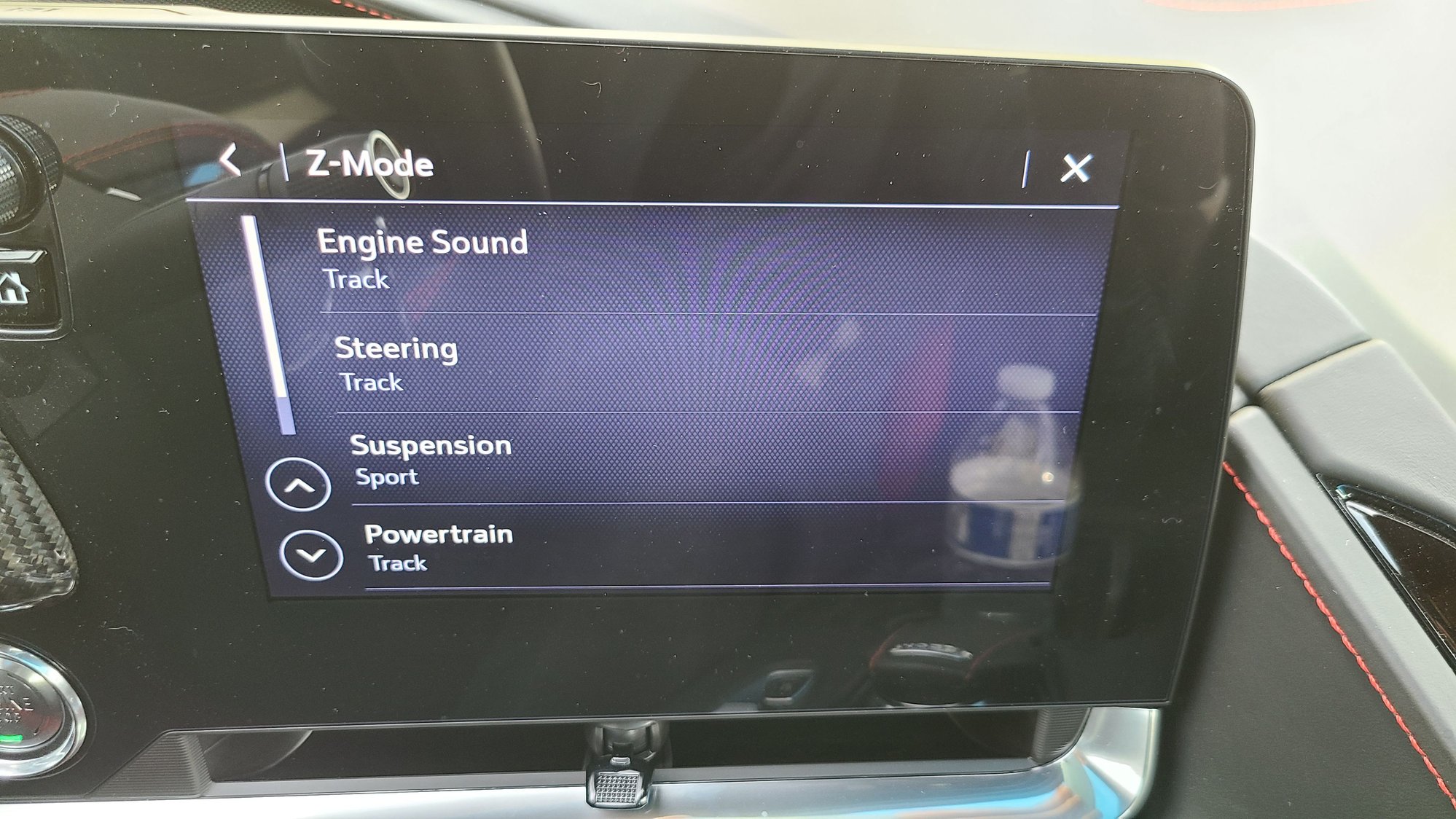 MMode Vz Z mode - exhaust differences - CorvetteForum - Chevrolet ...