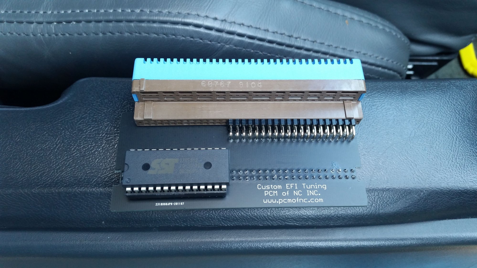 aftermarket chip time ? - CorvetteForum - Chevrolet Corvette Forum ...