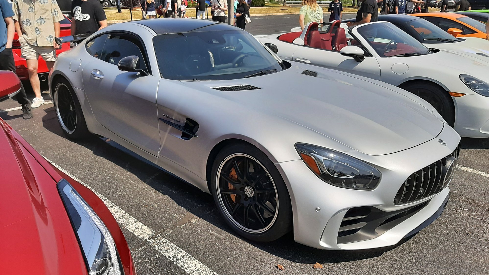 Clearwater Capital car show photos - CorvetteForum - Chevrolet Corvette ...