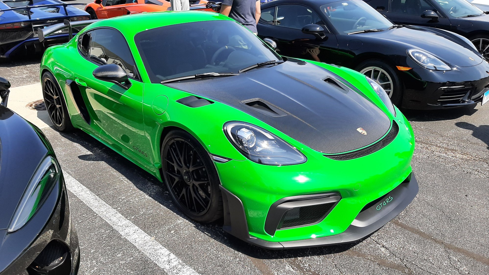 Clearwater Capital car show photos - CorvetteForum - Chevrolet Corvette ...
