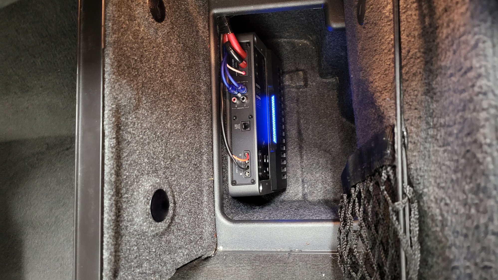 Audio system upgrade (Thanks Pete Madson!) - CorvetteForum - Chevrolet ...