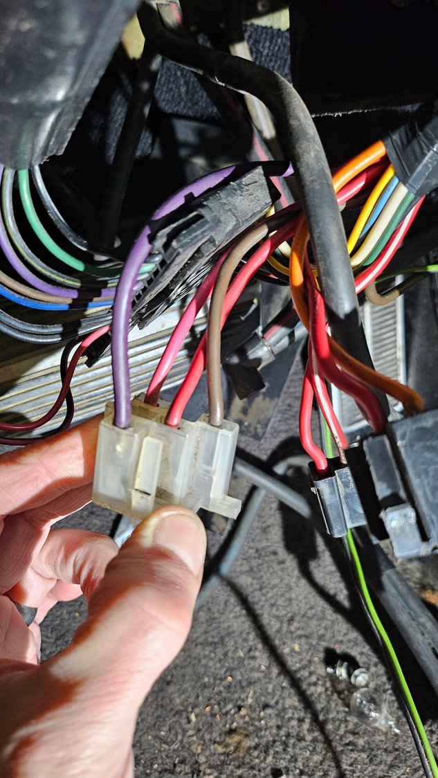 69 Wiring Question - Steering Wheel Keyed Switch - CorvetteForum ...