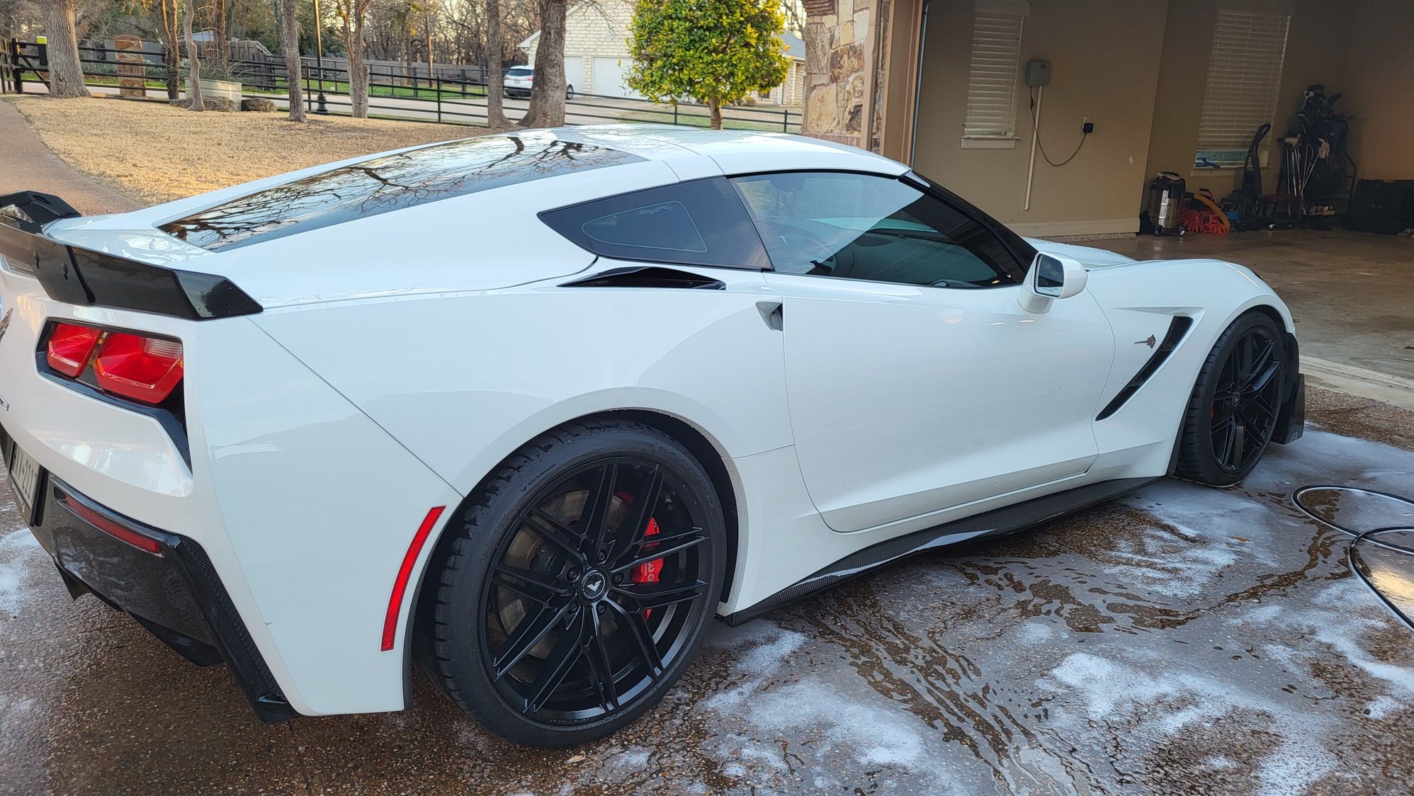 FS (For Sale) 2014 Z51 7 Speed 520whp NA Cammed car $46,000 ...