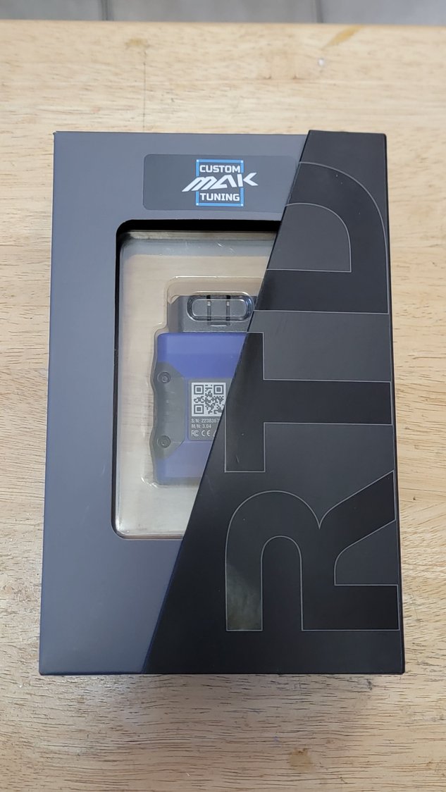 FS (For Sale) HP TUNERS RTD 3 Device - CorvetteForum - Chevrolet ...