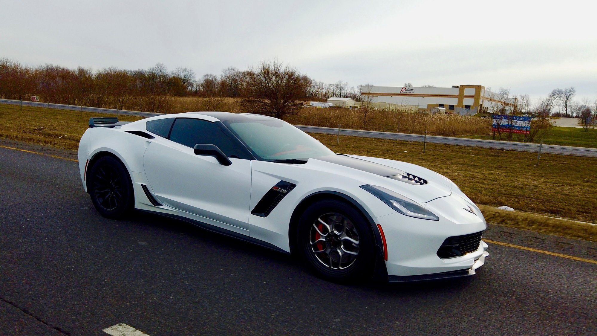 FS (For Sale) Billet Specialties Win Lite - CorvetteForum - Chevrolet ...