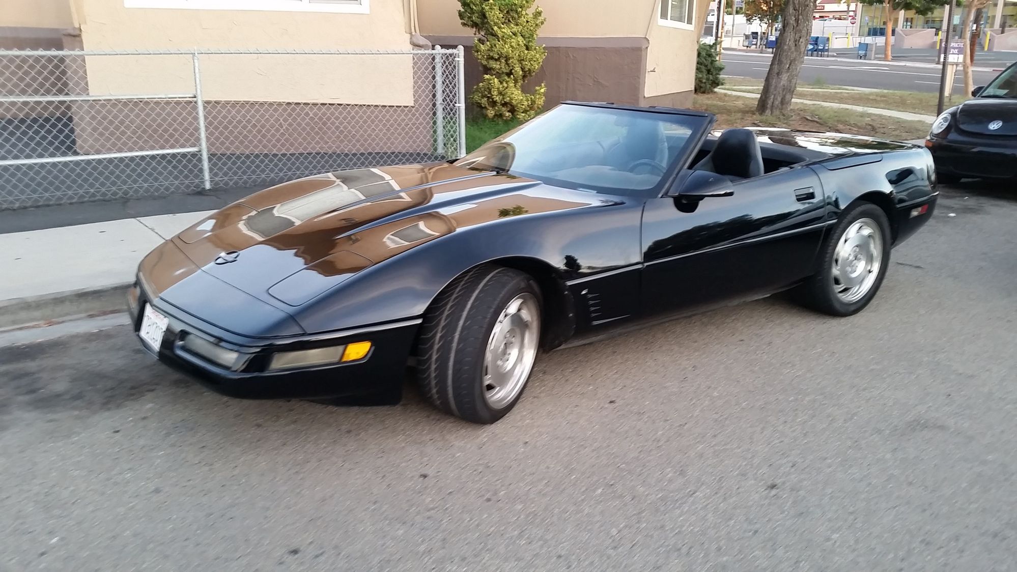 Show off your C4 Custom Wheels! Pics! - Page 43 - CorvetteForum ...