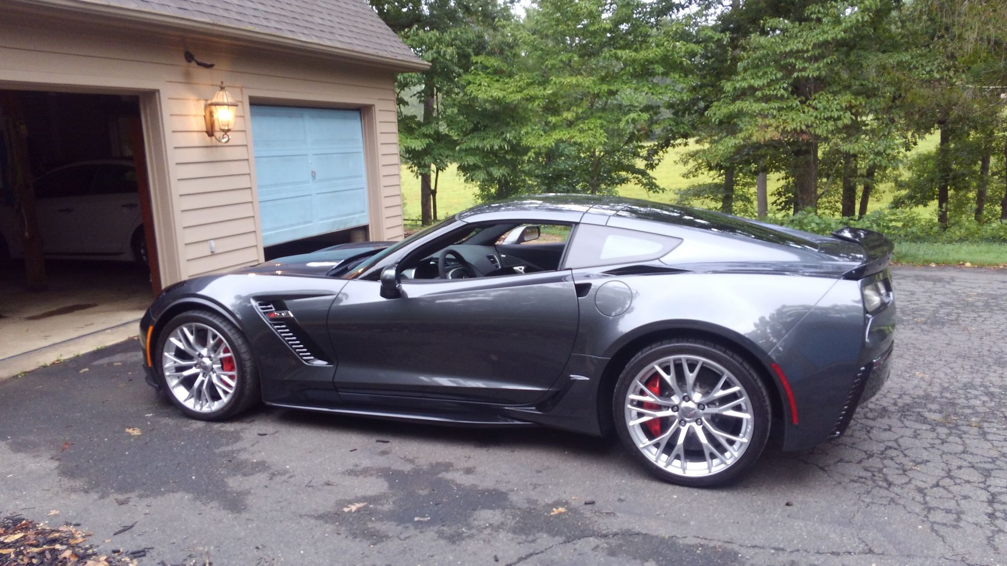 Made the switch--C6Z to C7Z - CorvetteForum - Chevrolet Corvette Forum ...