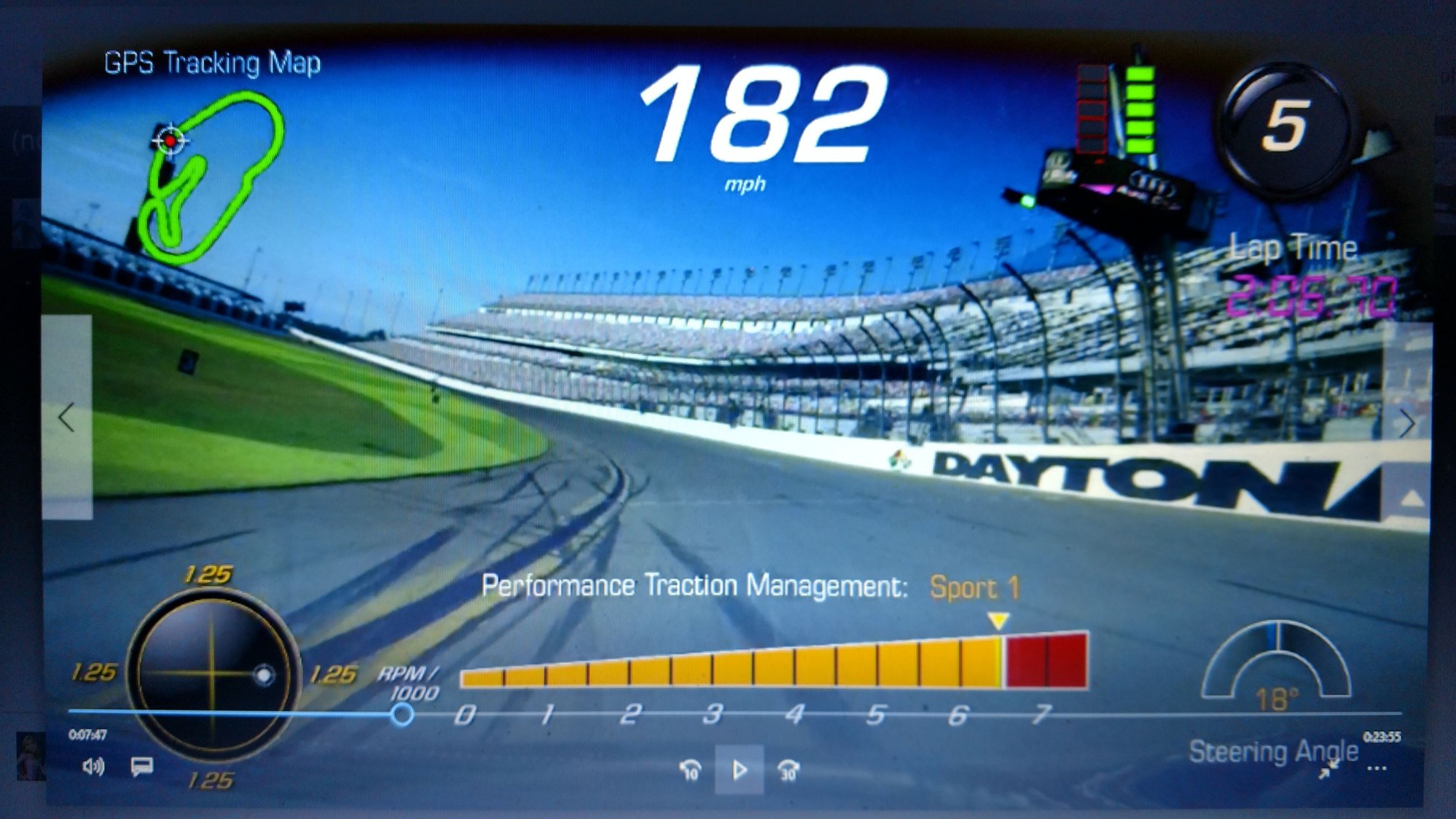 Top track speeds C7 Z06 - CorvetteForum - Chevrolet Corvette Forum ...