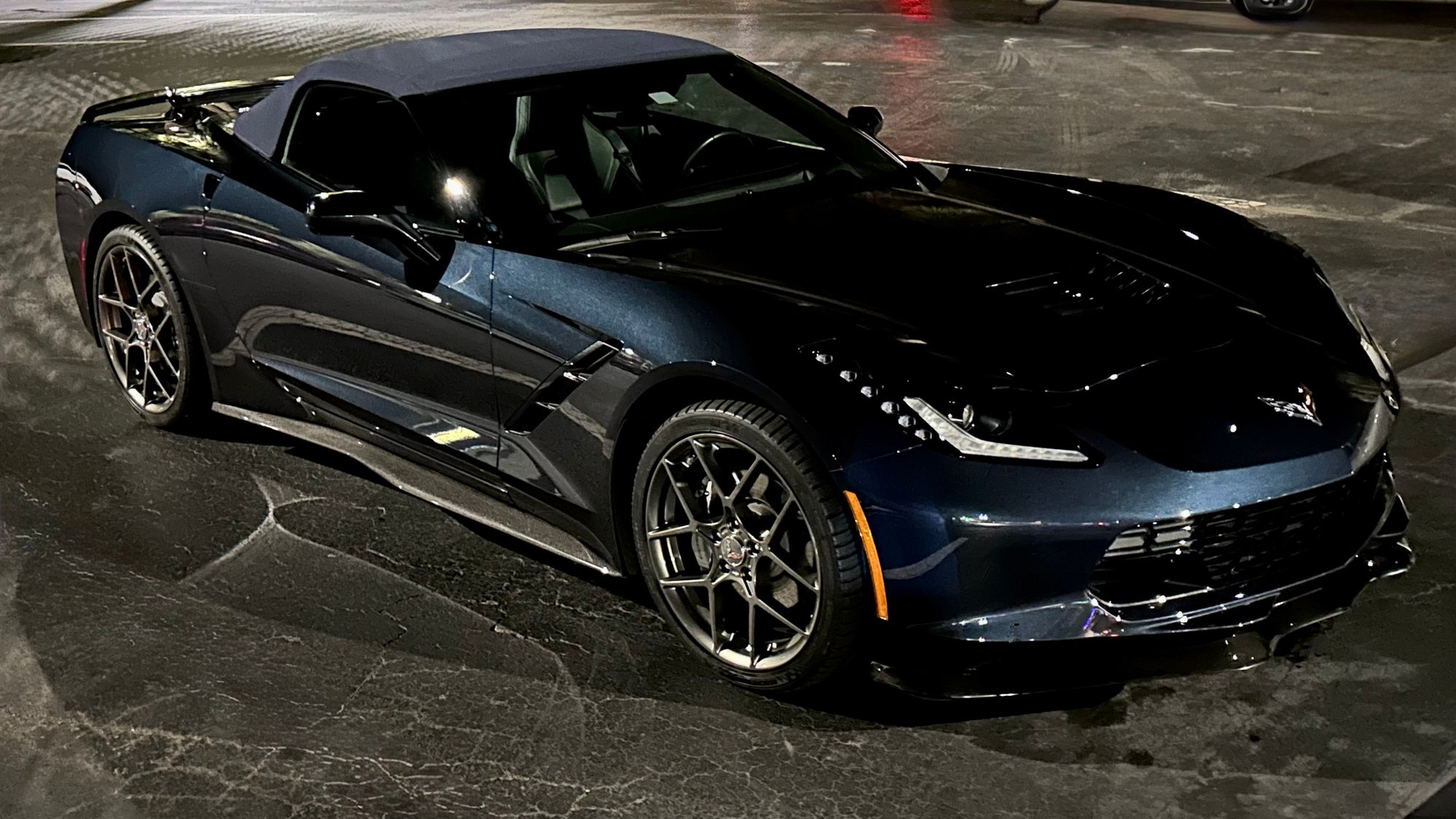 Post your favourite pic of your C7 - Page 41 - CorvetteForum ...