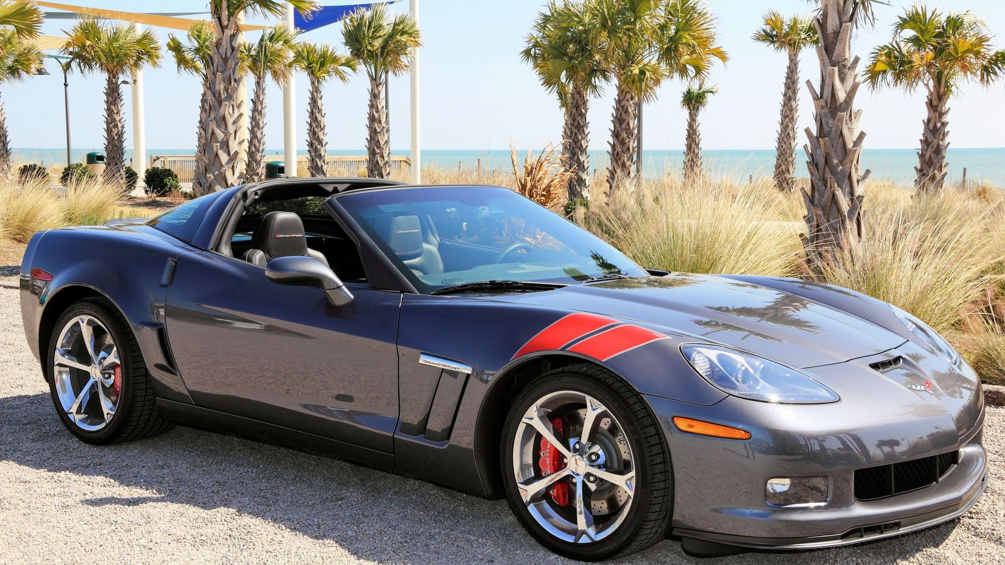 Your opinion best Corvette color and Why ? - CorvetteForum - Chevrolet ...