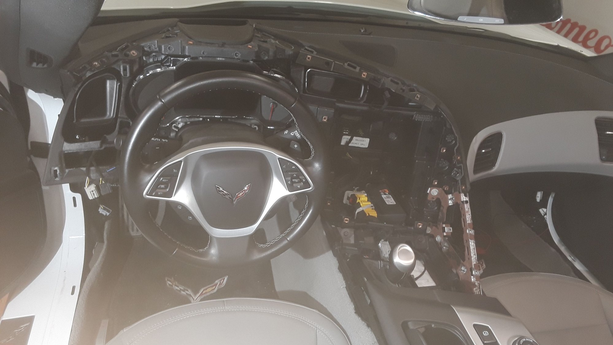 Infotainment screen issues - Page 2 - CorvetteForum - Chevrolet ...