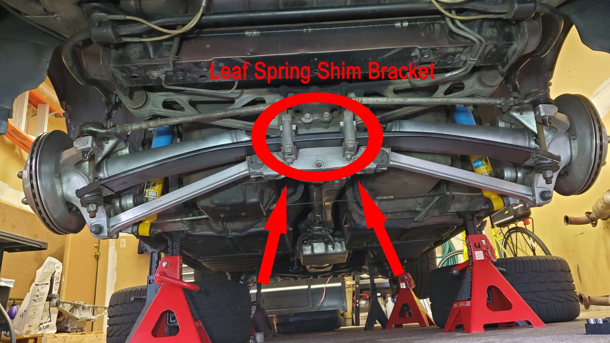 Need Torque Spec...see photo - CorvetteForum - Chevrolet Corvette Forum ...