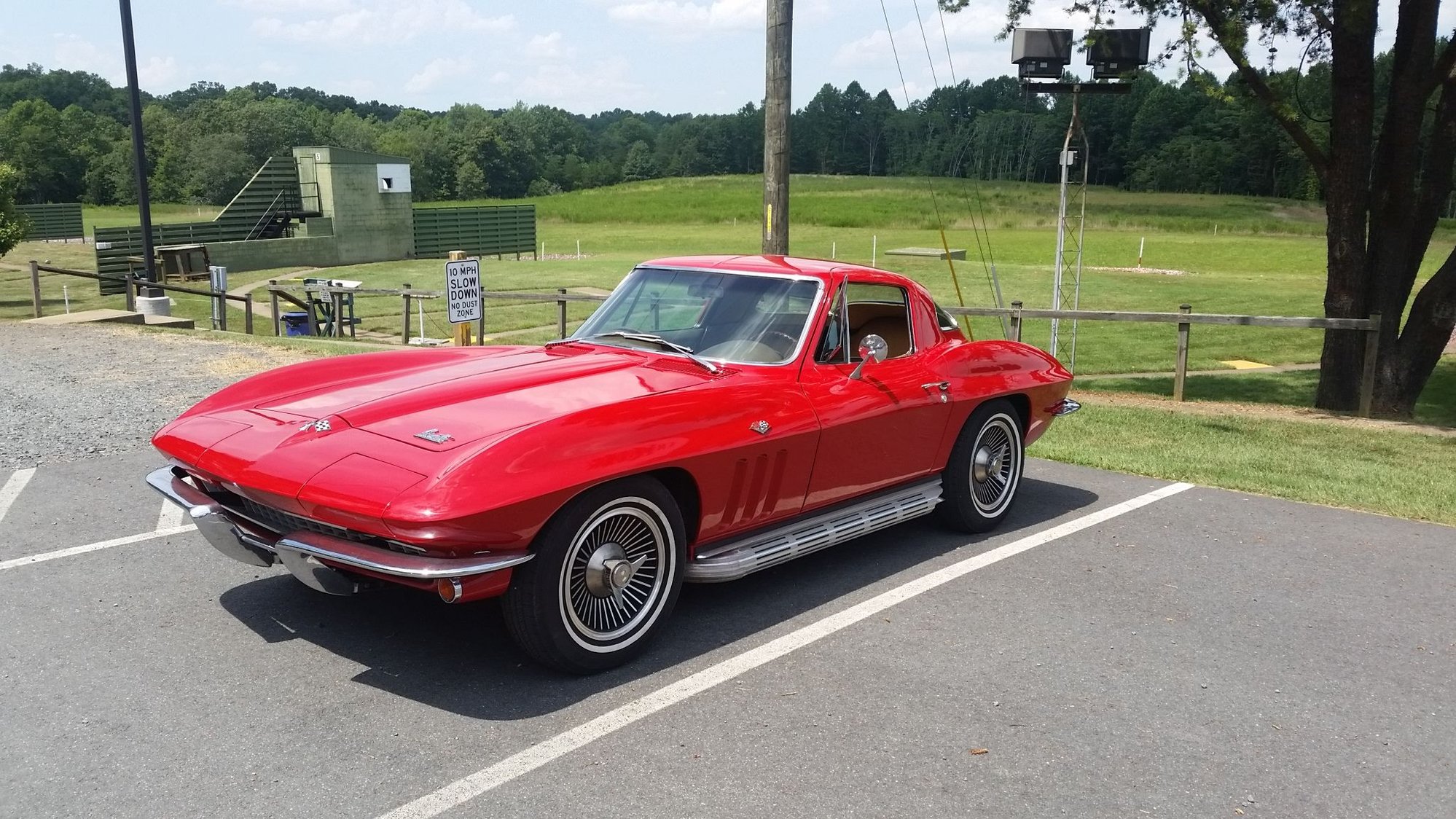 [C2] Squeaky left rear, wheel or axle - CorvetteForum - Chevrolet ...